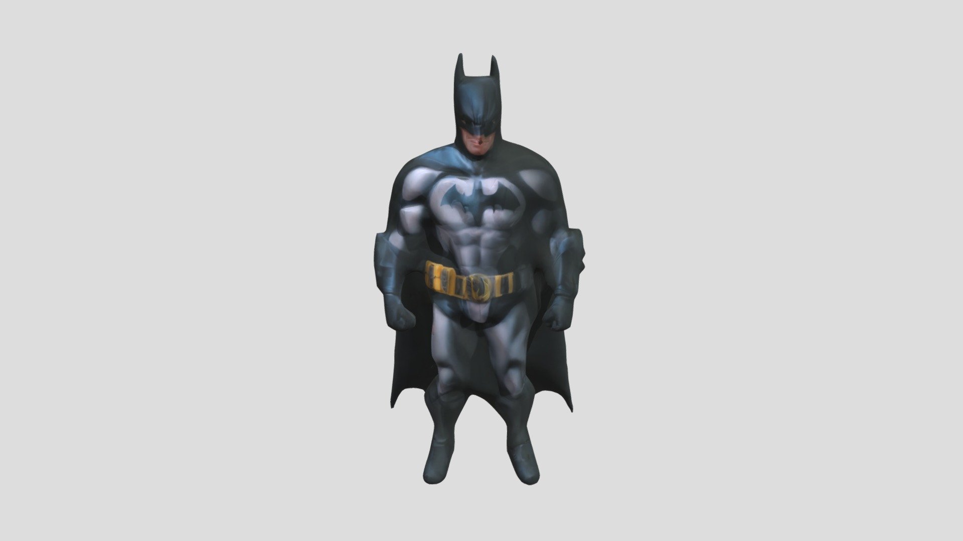 batman glb - Download Free 3D model by Panda models (@kva9572) [c11703d ...