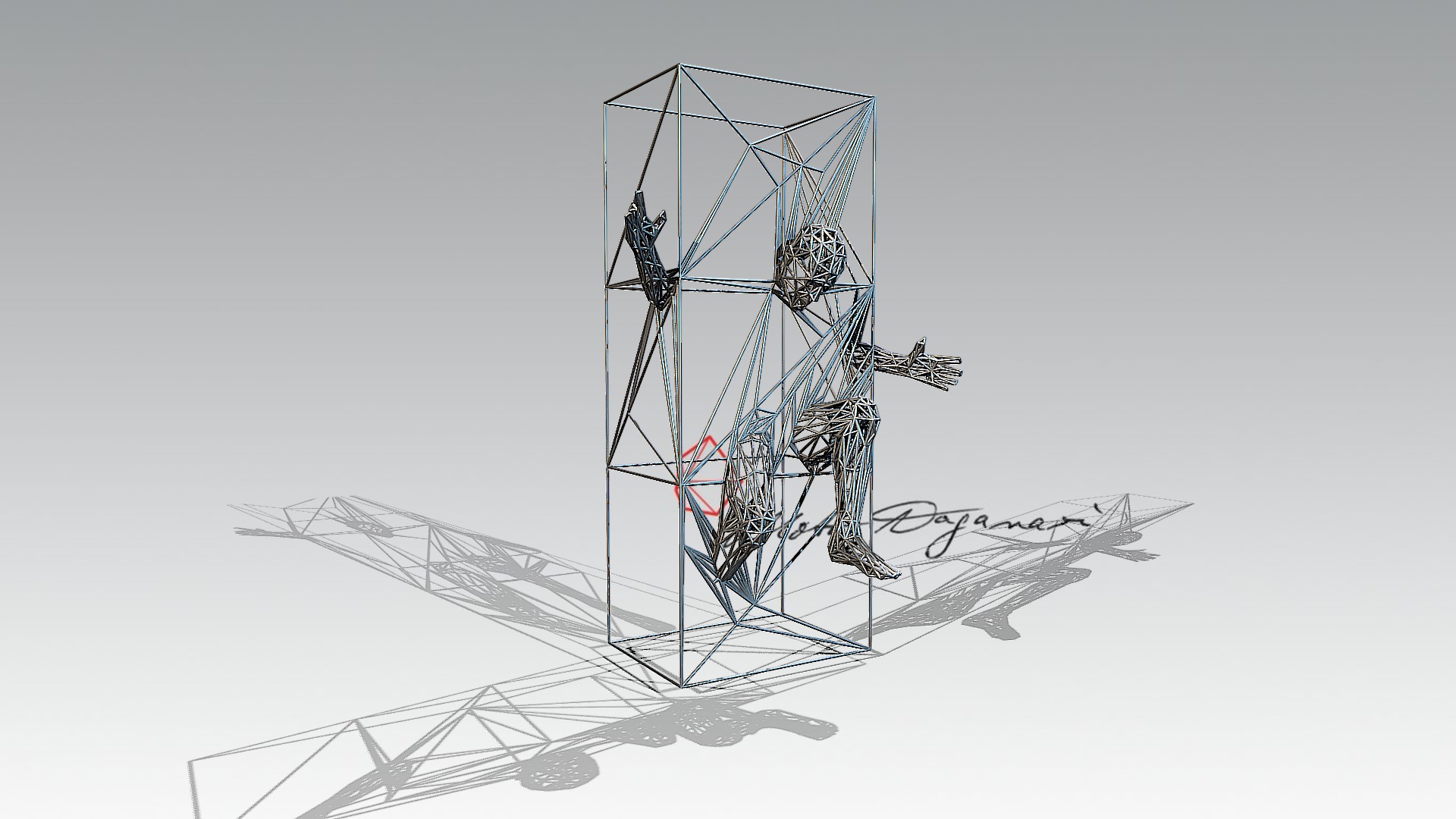 BREXIT through the gift shop - 3D model by Moto Waganari (@moto ...
