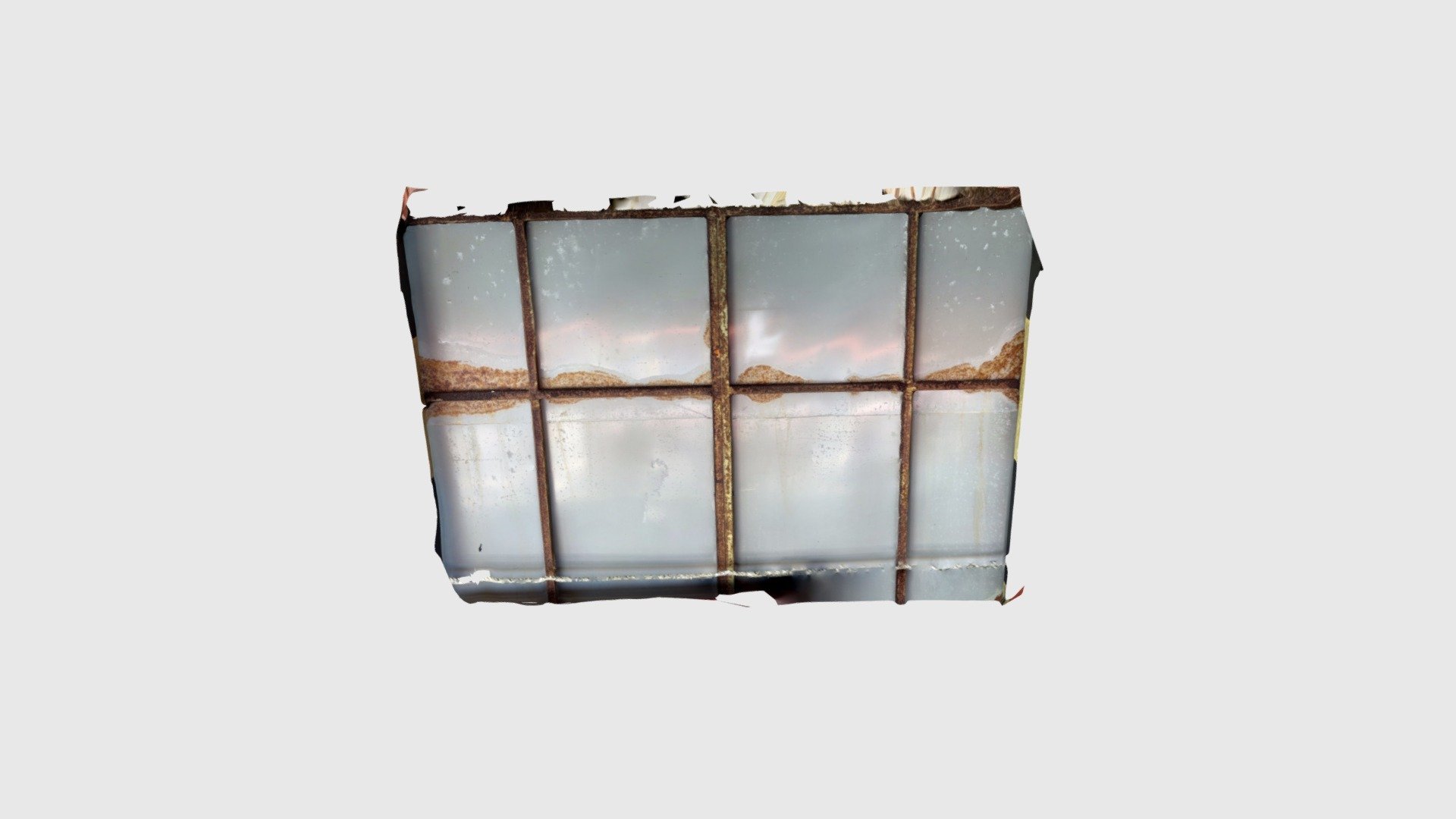 Metal plate - Download Free 3D model by Ye Hang (@YeHang) [c11759e ...