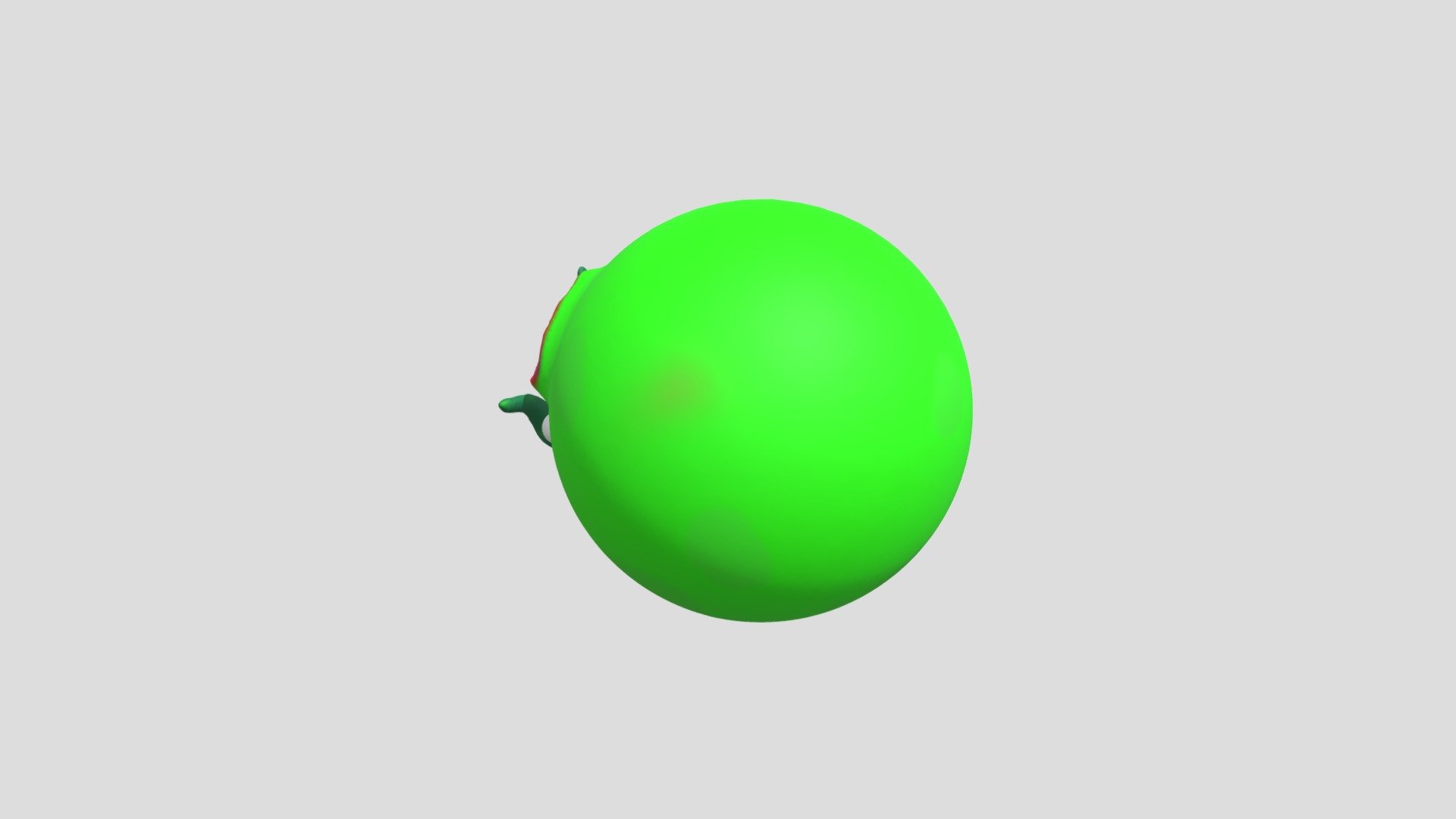 hello by Hythan - 3D model by scoza [c11cd1d] - Sketchfab