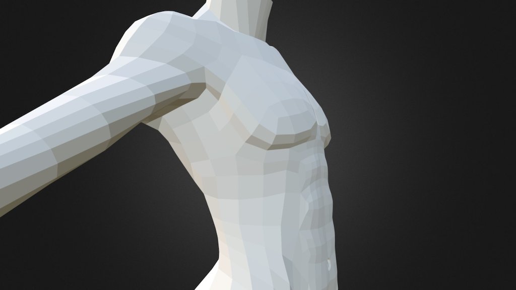 Polycount 3Daily 2017 - Day 04 - 3D model by Valthalin [c11fcb6 ...