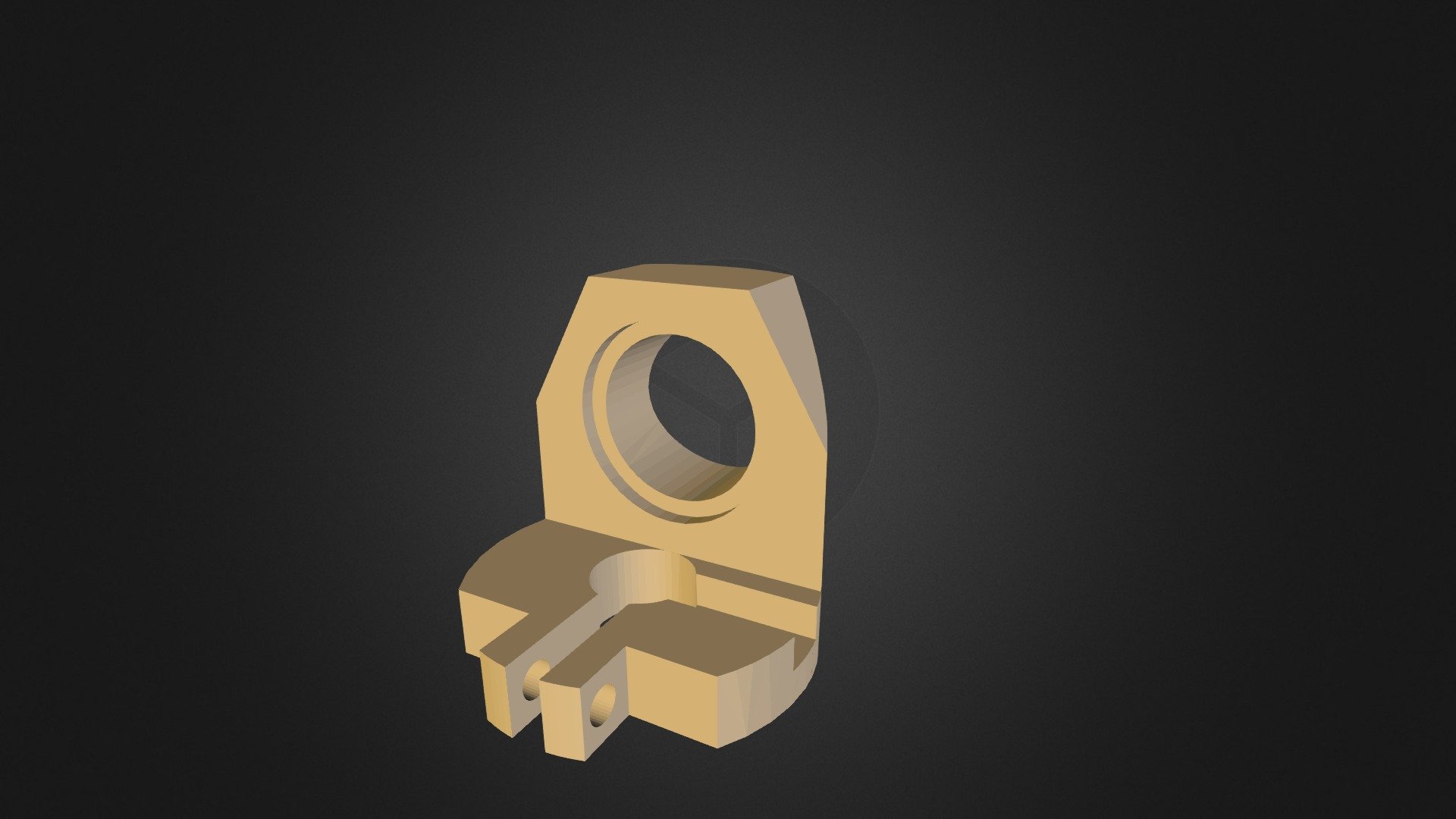 CP26 - 3D model by GDDT (@jcifro) [c12261f] - Sketchfab