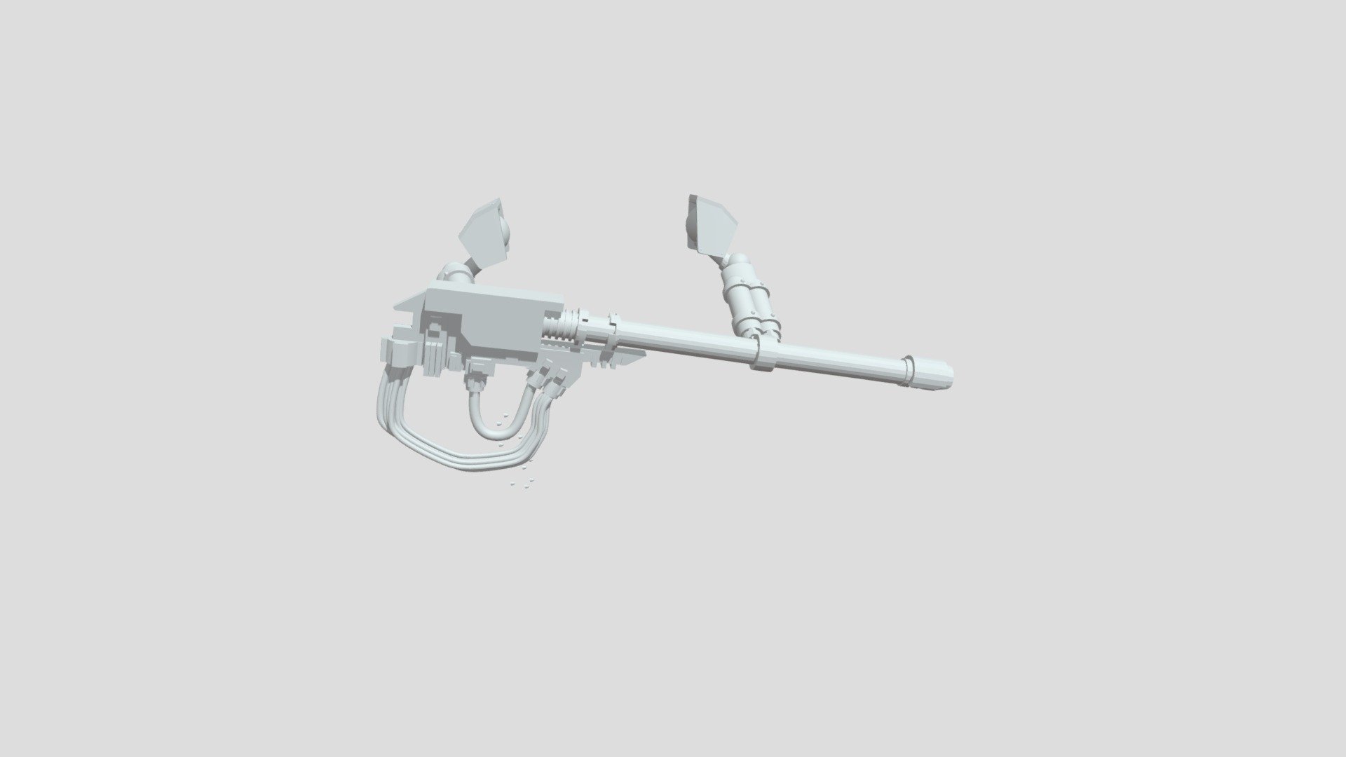 arms - 3D model by wiffy [c124242] - Sketchfab