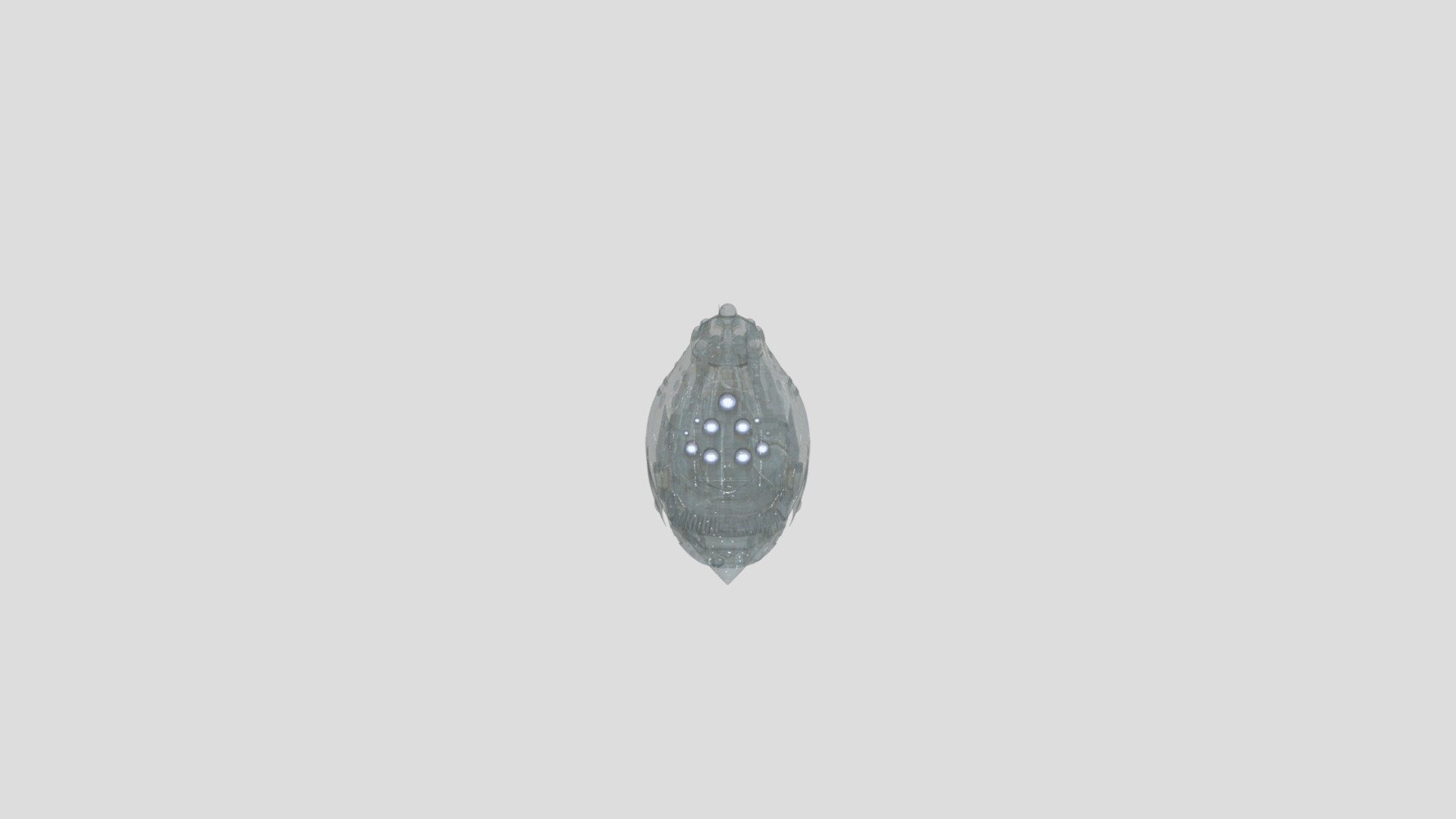 Raddus. MC85 star cruiser (FOC Alliance) - Download Free 3D model by ...