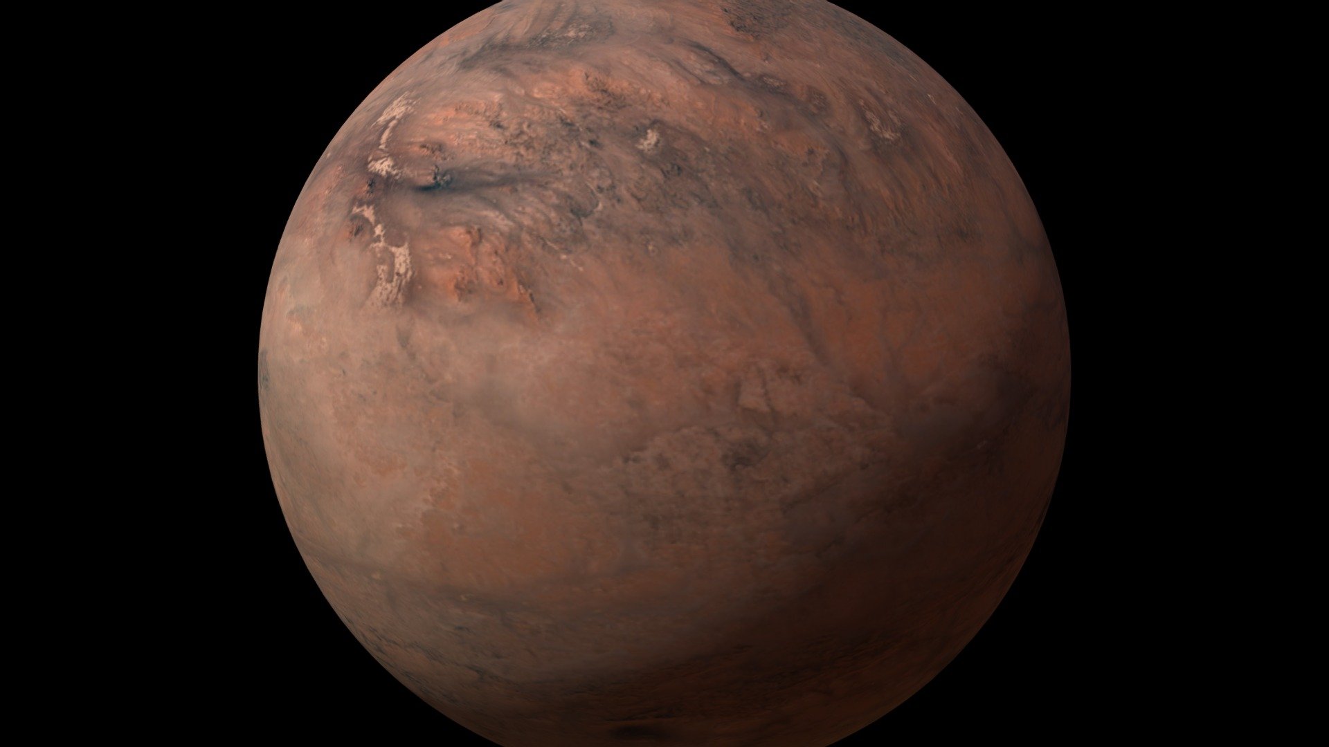 Planet Down - Buy Royalty Free 3D model by Duael [c1257ca] - Sketchfab ...