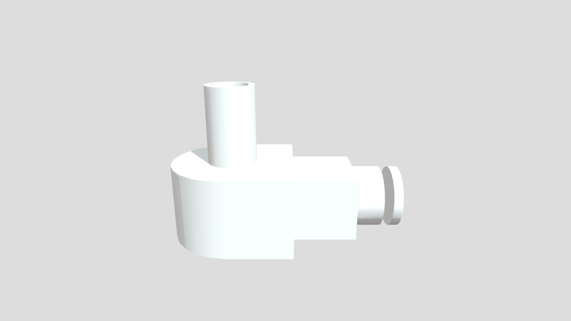 Technology Model 28 - Download Free 3D model by gabriel_tiradorr ...