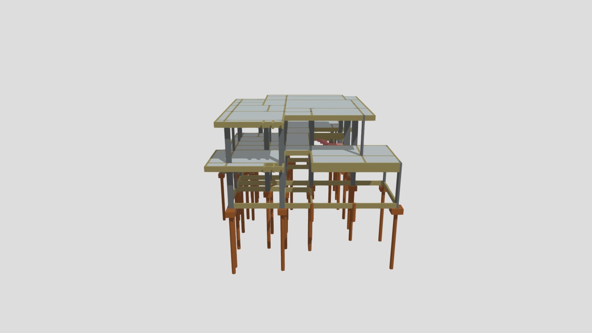 3D EULER - 3D model by Gustavo.Ribeiro2 [c1278ed] - Sketchfab