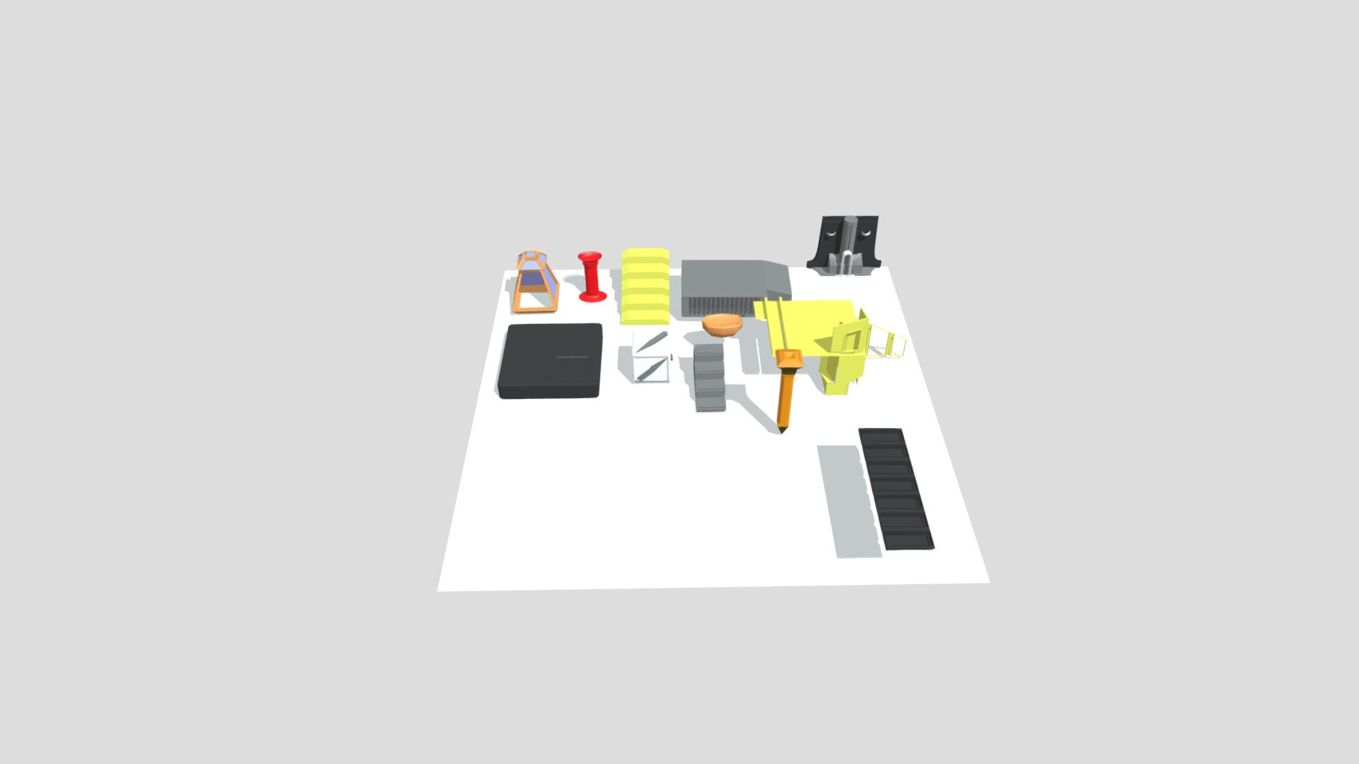 asset_pack - 3D model by rakshin.rn [c128821] - Sketchfab