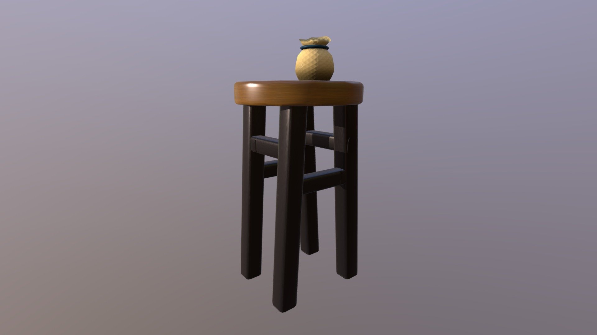 t - 3D model by LinPei [c1297da] - Sketchfab