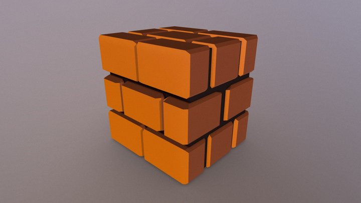 Breakable 3D models - Sketchfab