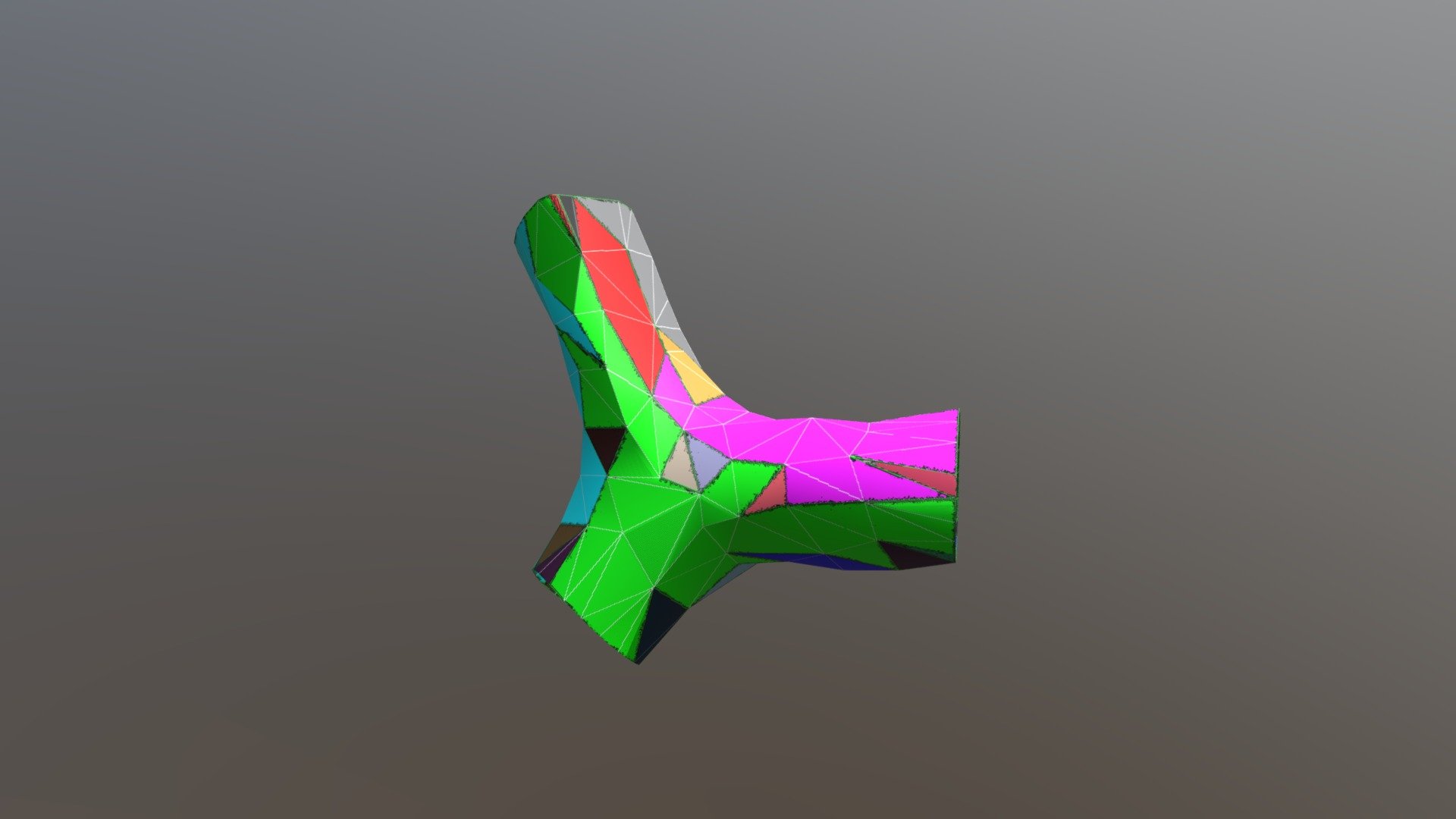 Single - 3D model by uCreateStudio [c12b3b8] - Sketchfab