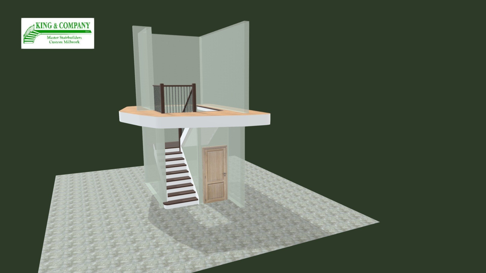 Ohm 1-26-23 - 3D model by Kingstair (@Kingstairs) [c12d763] - Sketchfab