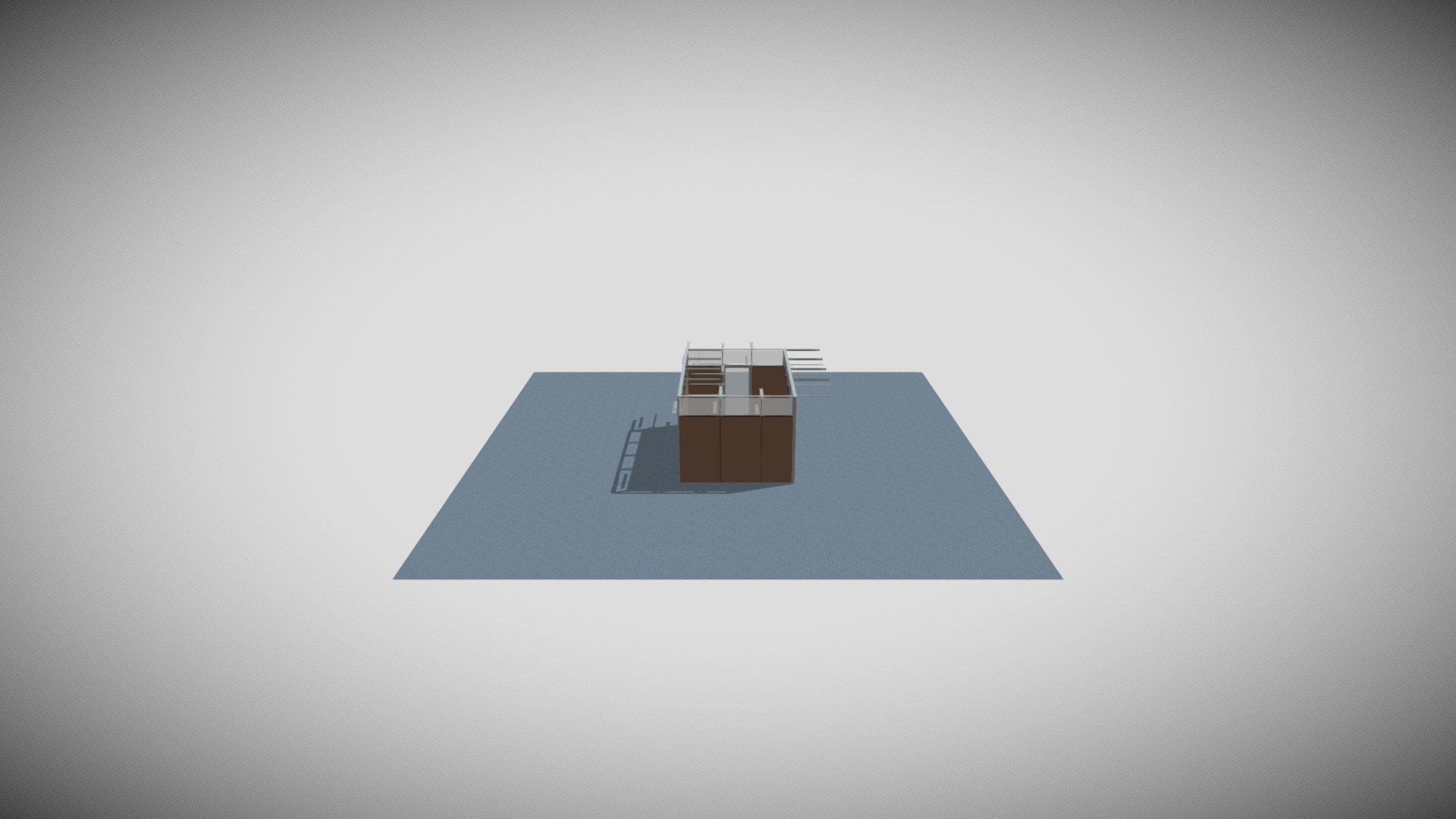 ice edge - Download Free 3D model by iceedge [c12e0b6] - Sketchfab