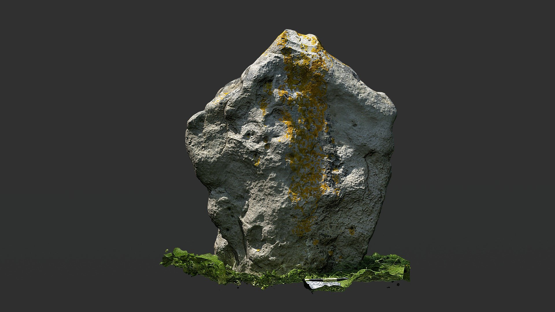 WKAS-18B - 3D model by SUMO GeoSurveys (@aerial-cam) [c12e331] - Sketchfab