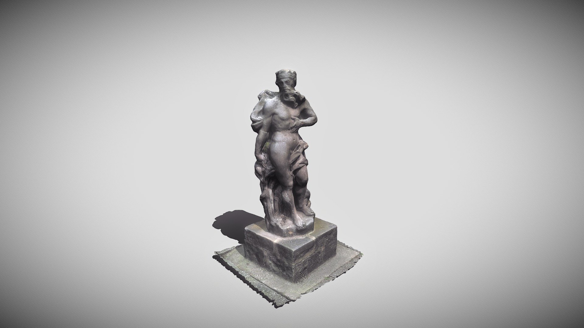 Mein Genial 3D-Modell - 3D model by n.z. (@nilsziegler) [c12e7bb ...