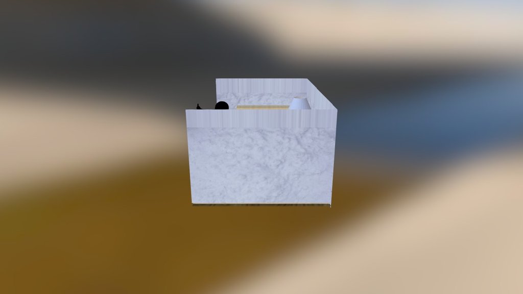 homework - 3D model by 490960097 [c12e8a5] - Sketchfab