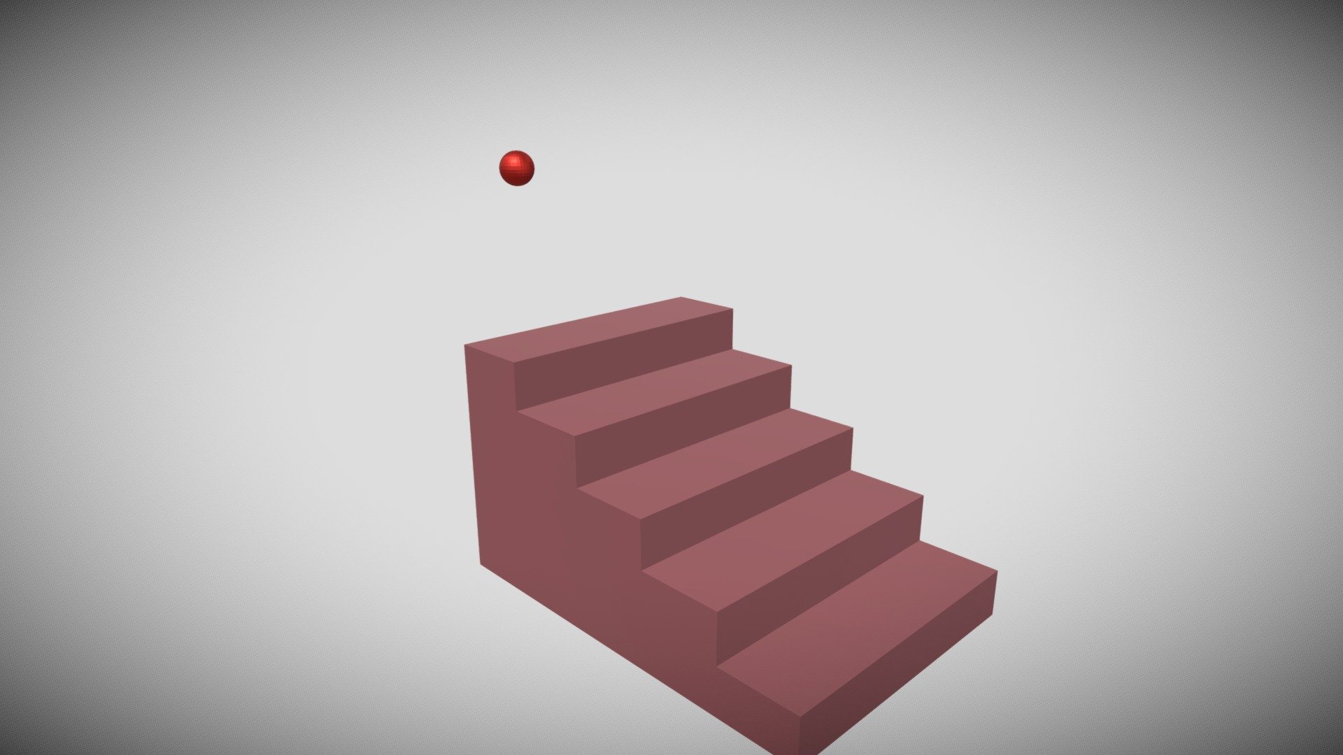 Ball Bouncing - Download Free 3D model by mrcky [c12fde6] - Sketchfab