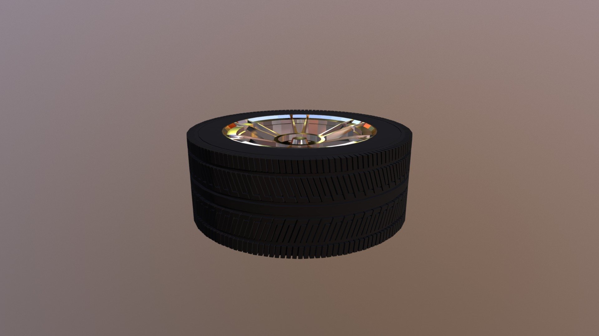 wheelfinalblend2 - 3D model by blepe [c1300ef] - Sketchfab