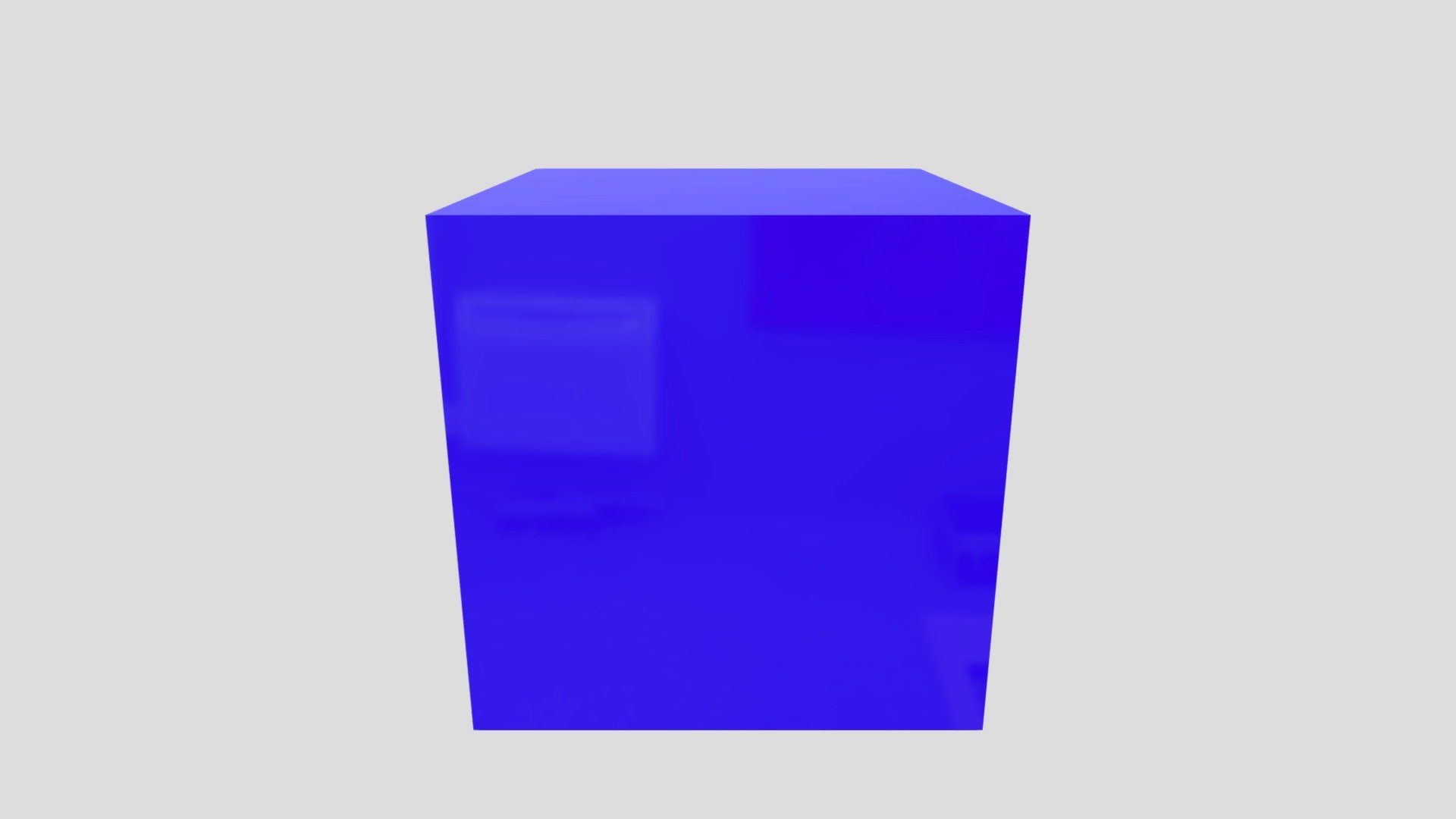 naruto anime water cube - 3D model by darianeydakhina [c1309a0] - Sketchfab
