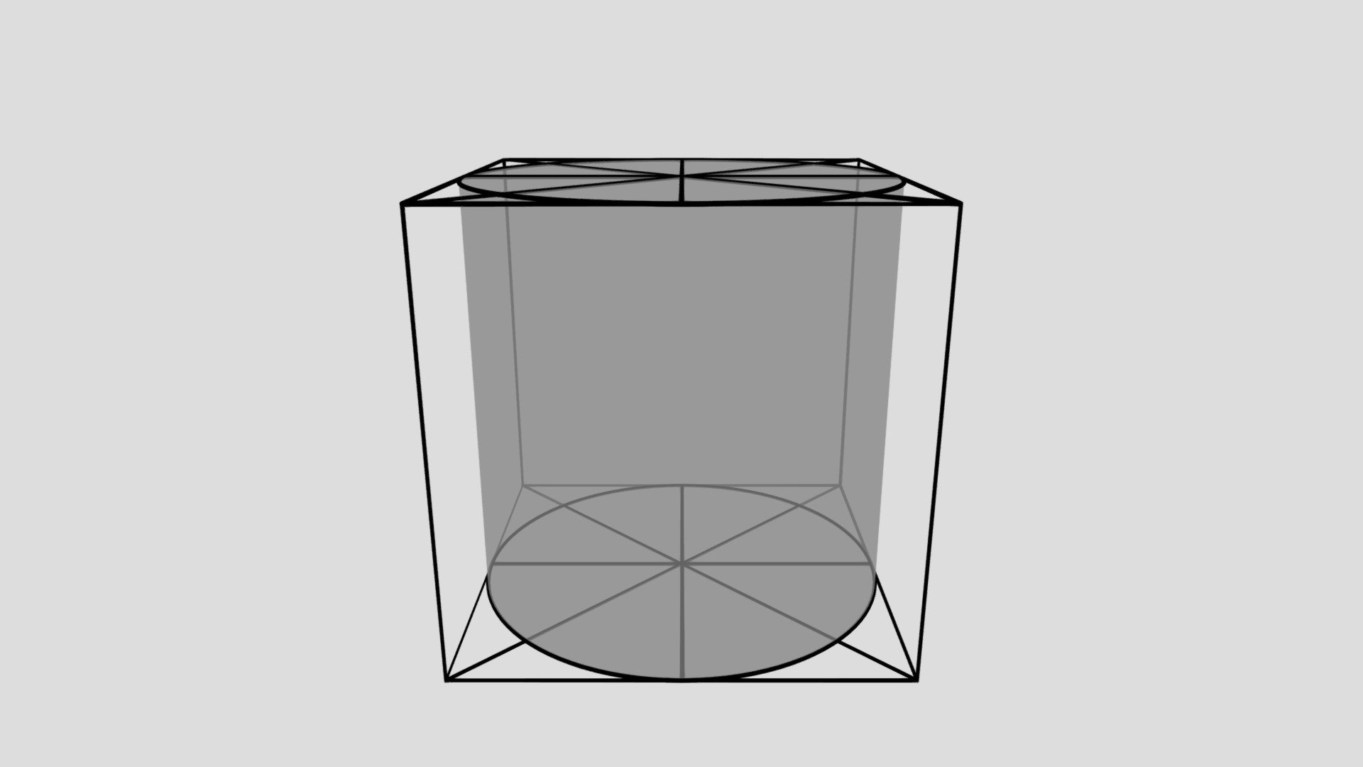 Cylinder - 3D model by ngntan99 [c131e4e] - Sketchfab