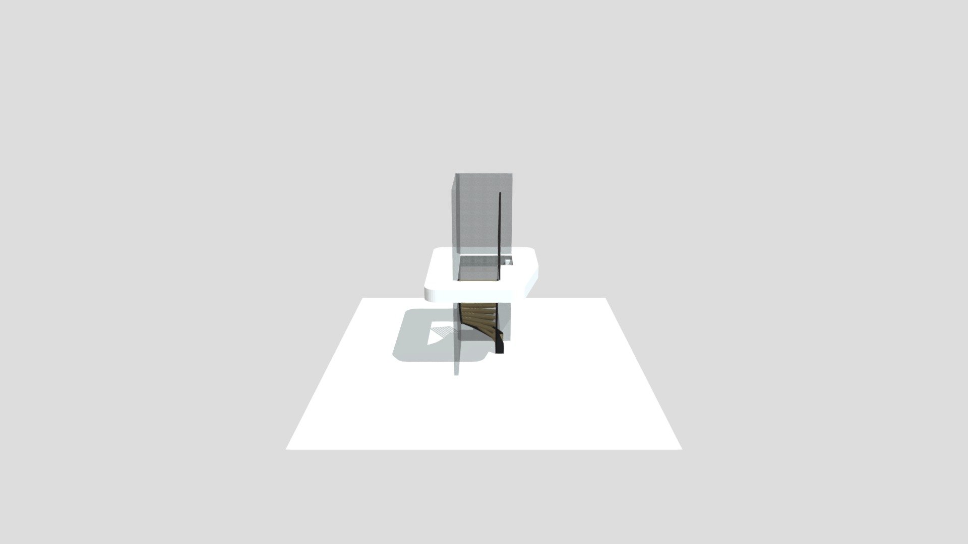 Deepak S. 13.september - 3D model by HUS ideer-XTRAPP (@husideer ...