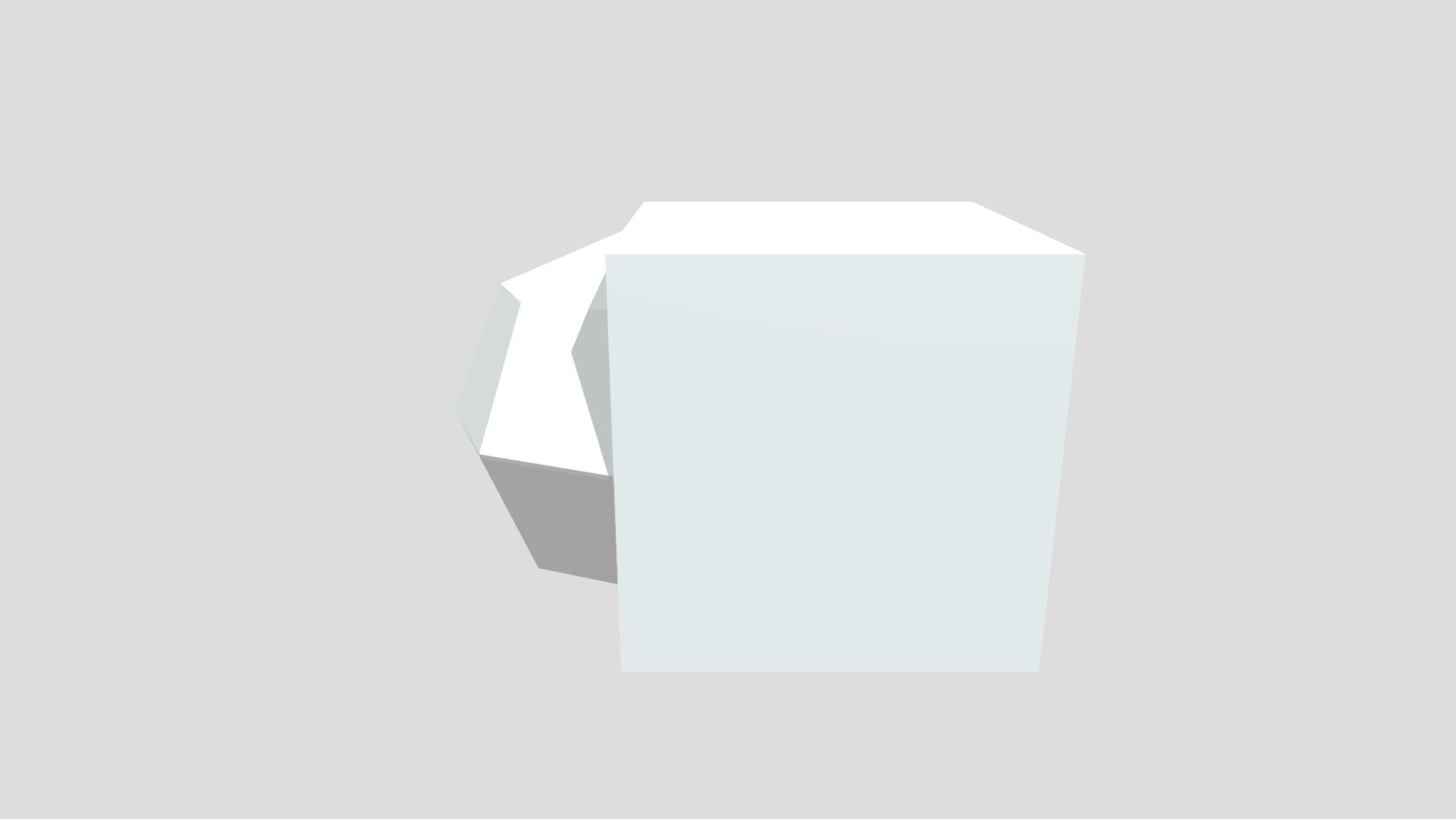 Don Arthur0101 Adding Objects - Download Free 3D model by EricDonArthur ...