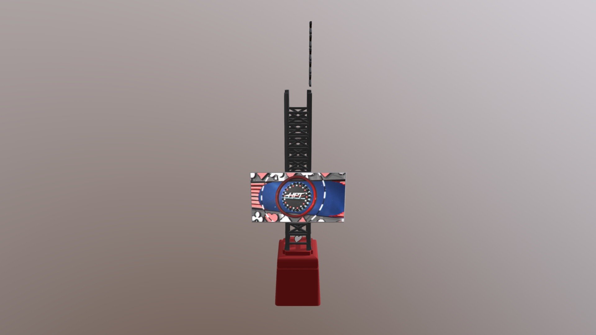 HPT Test - 3D model by anm8rjp [c134b87] - Sketchfab