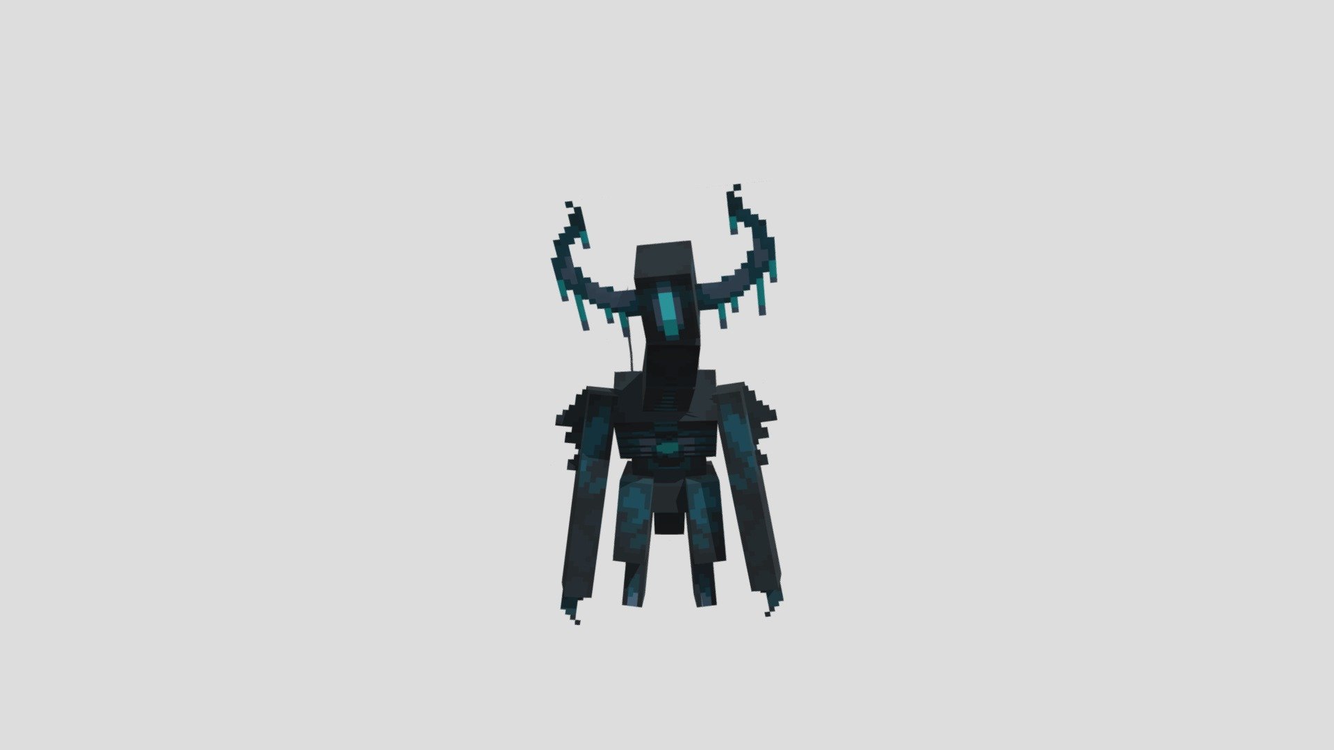 Prowler Beast - 3D model by Neorgothic [c13511d] - Sketchfab