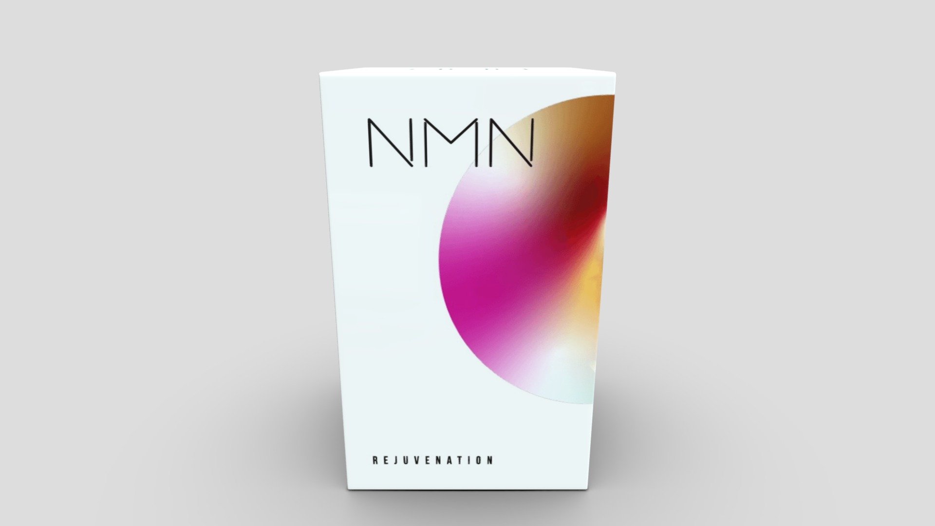 nmn_A03 - 3D model by choochtronix [c135ac8] - Sketchfab