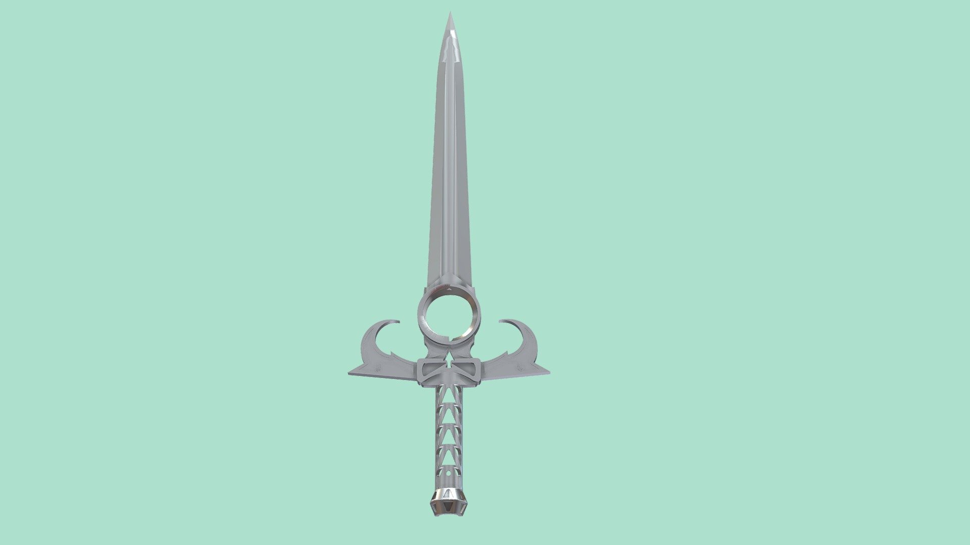 Thundercats Laser Pointer Case - 3D model by syager [c135b6c] - Sketchfab