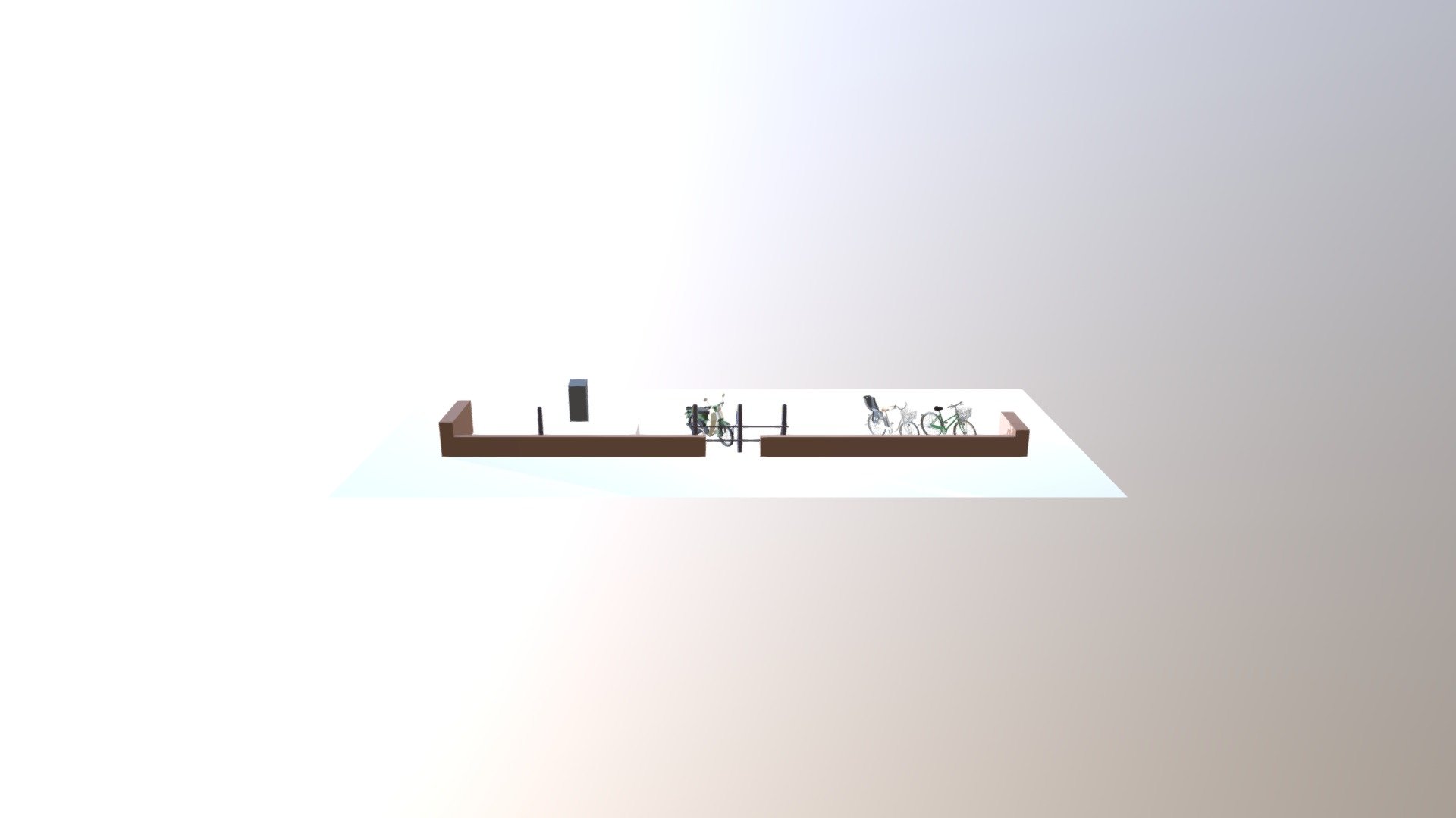 until10.22BLock - 3D model by kaihama [c1363c9] - Sketchfab