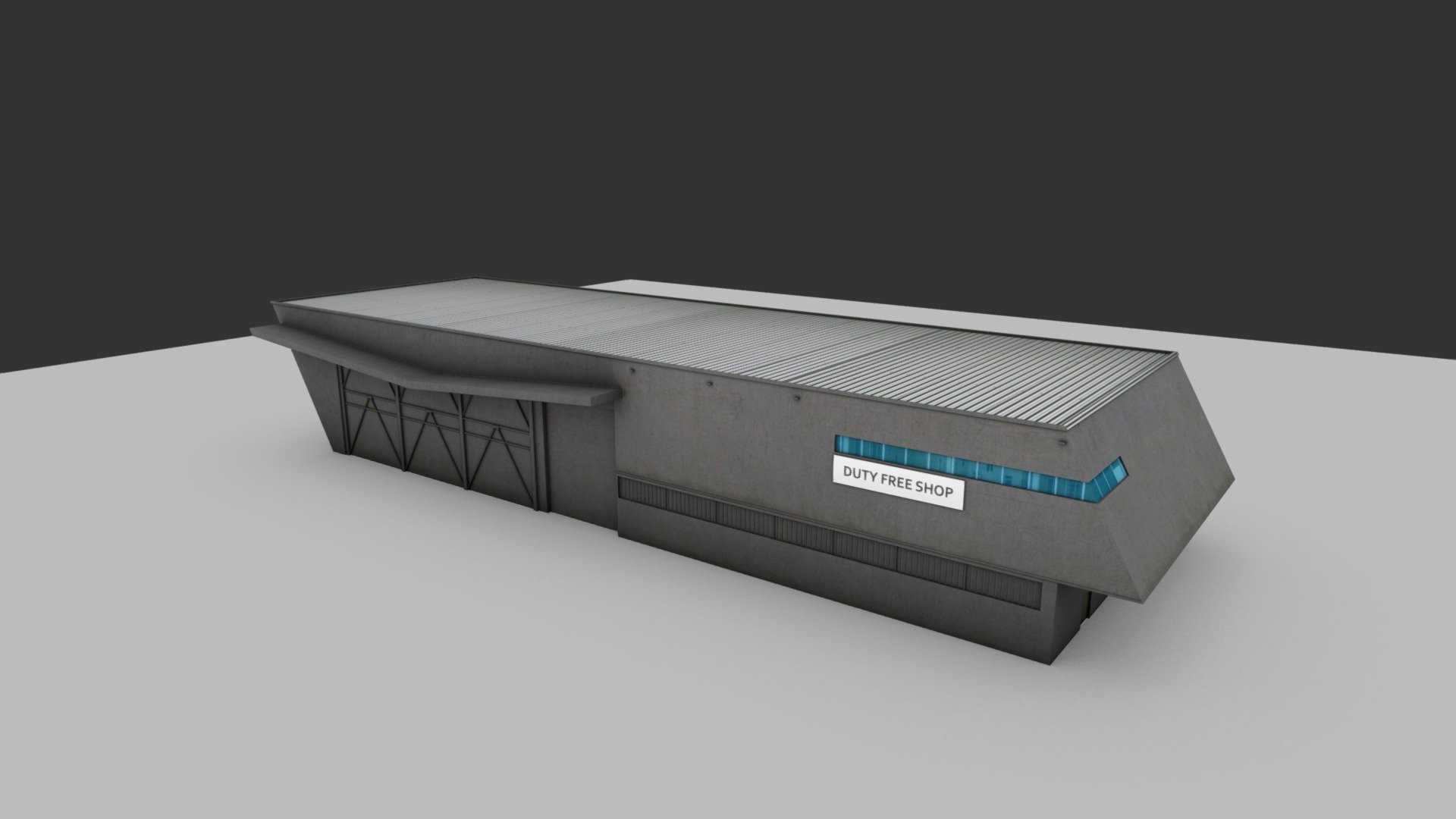 dfgdыва - 3D model by urgam777 [c136742] - Sketchfab