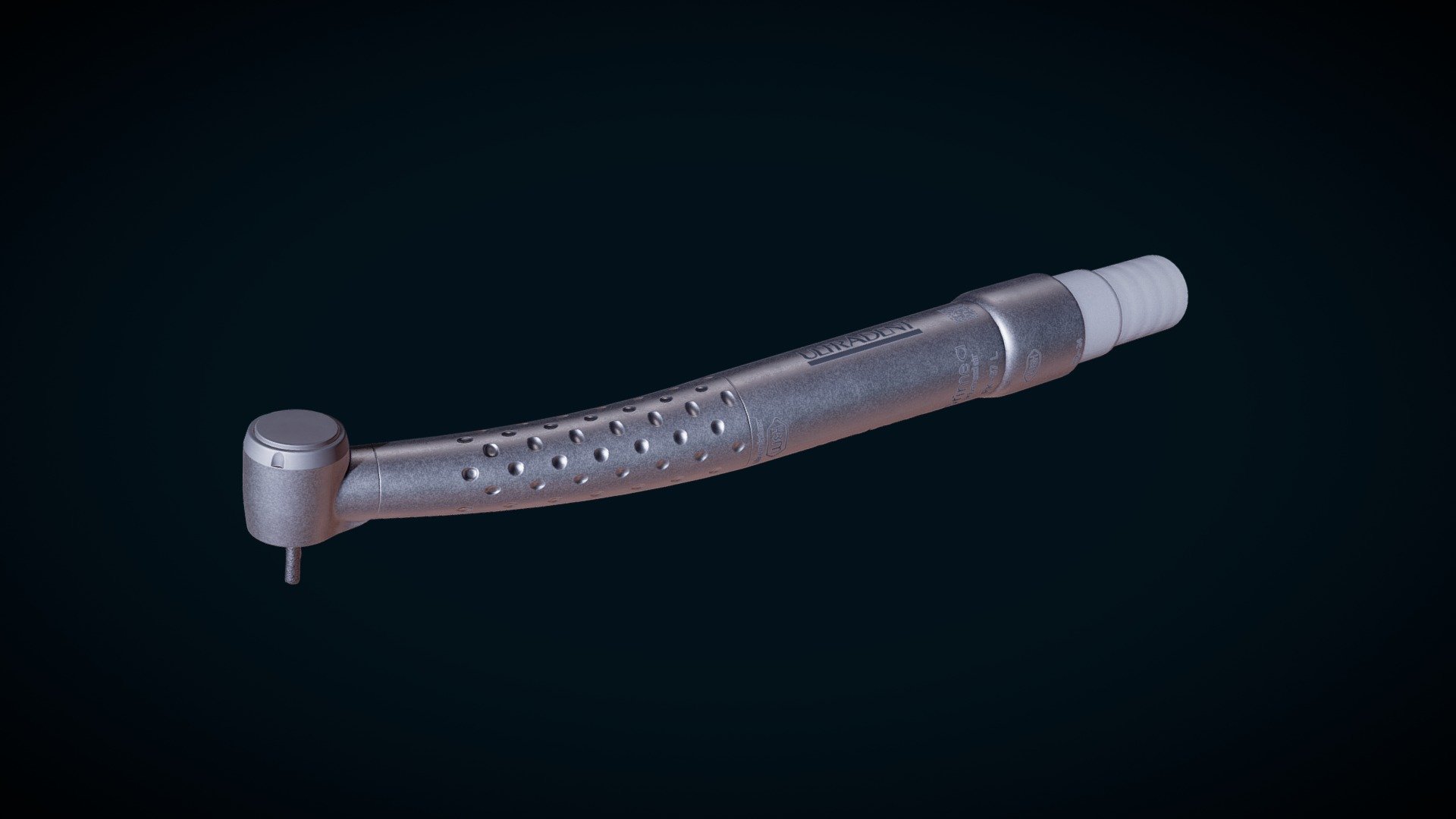 uld_turbine - 3D model by aljoscha.perkert [c136a15] - Sketchfab