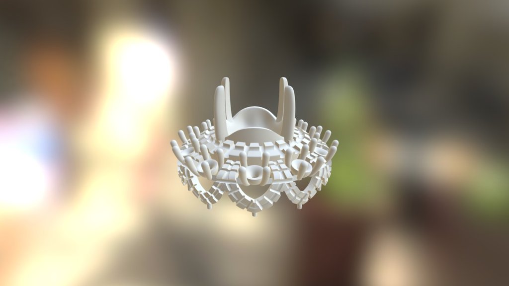 R23-B - 3D model by kiga_9271 [c13cb56] - Sketchfab