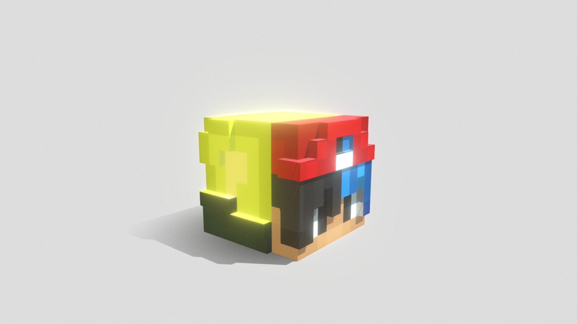 preset - 3D model by alghi4619 [c13ed51] - Sketchfab