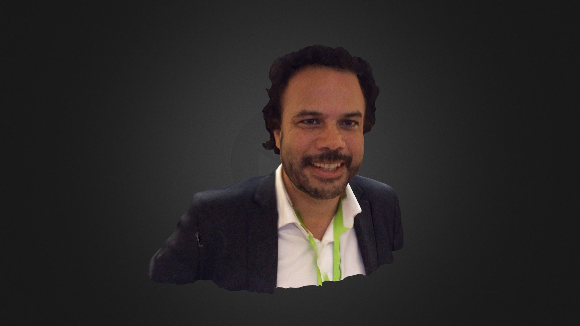 Albert Falck from Lay3rs - Download Free 3D model by afalck [c13f571 ...