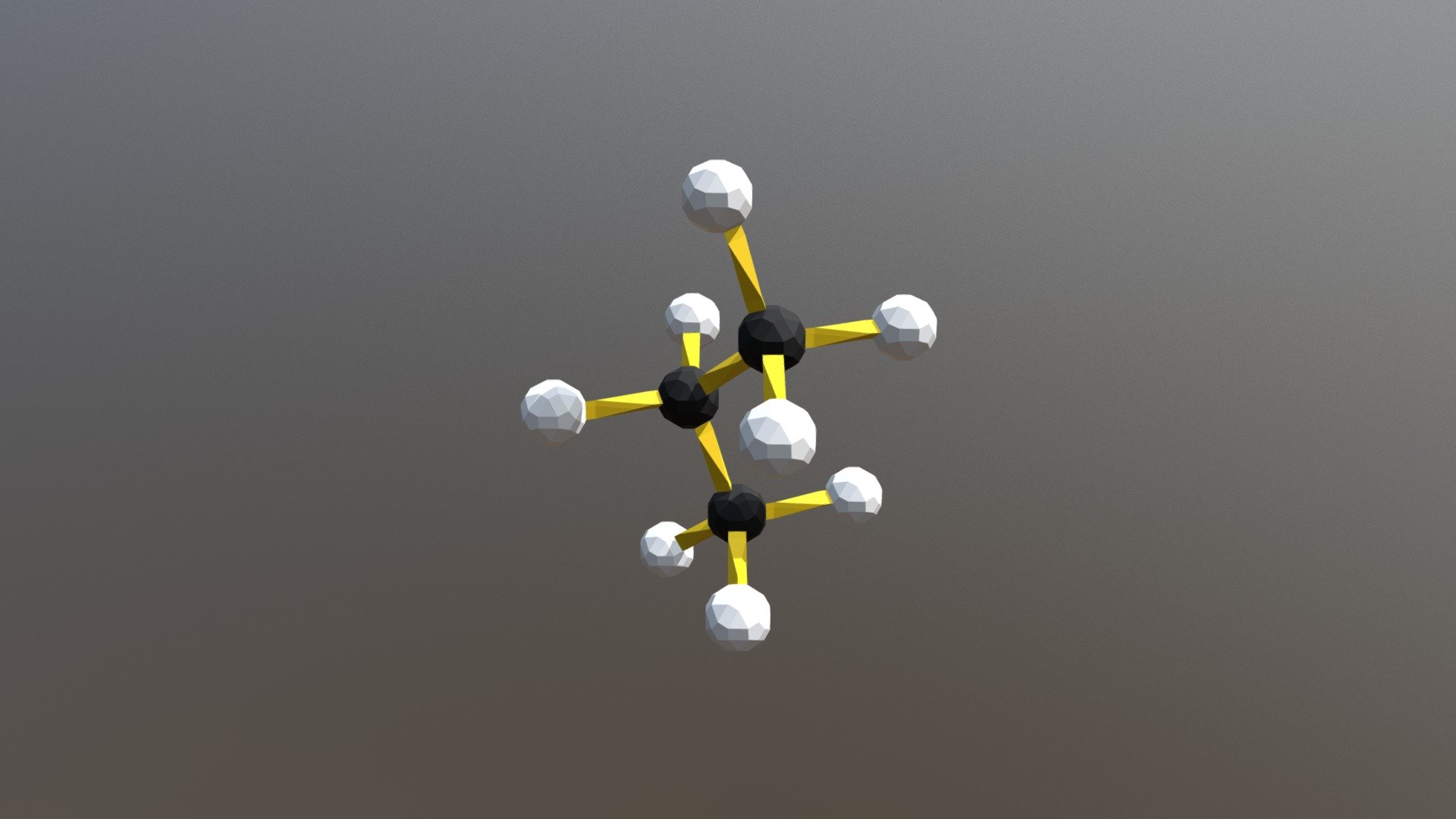 Propane - 3D model by Zometool [c13f88f] - Sketchfab