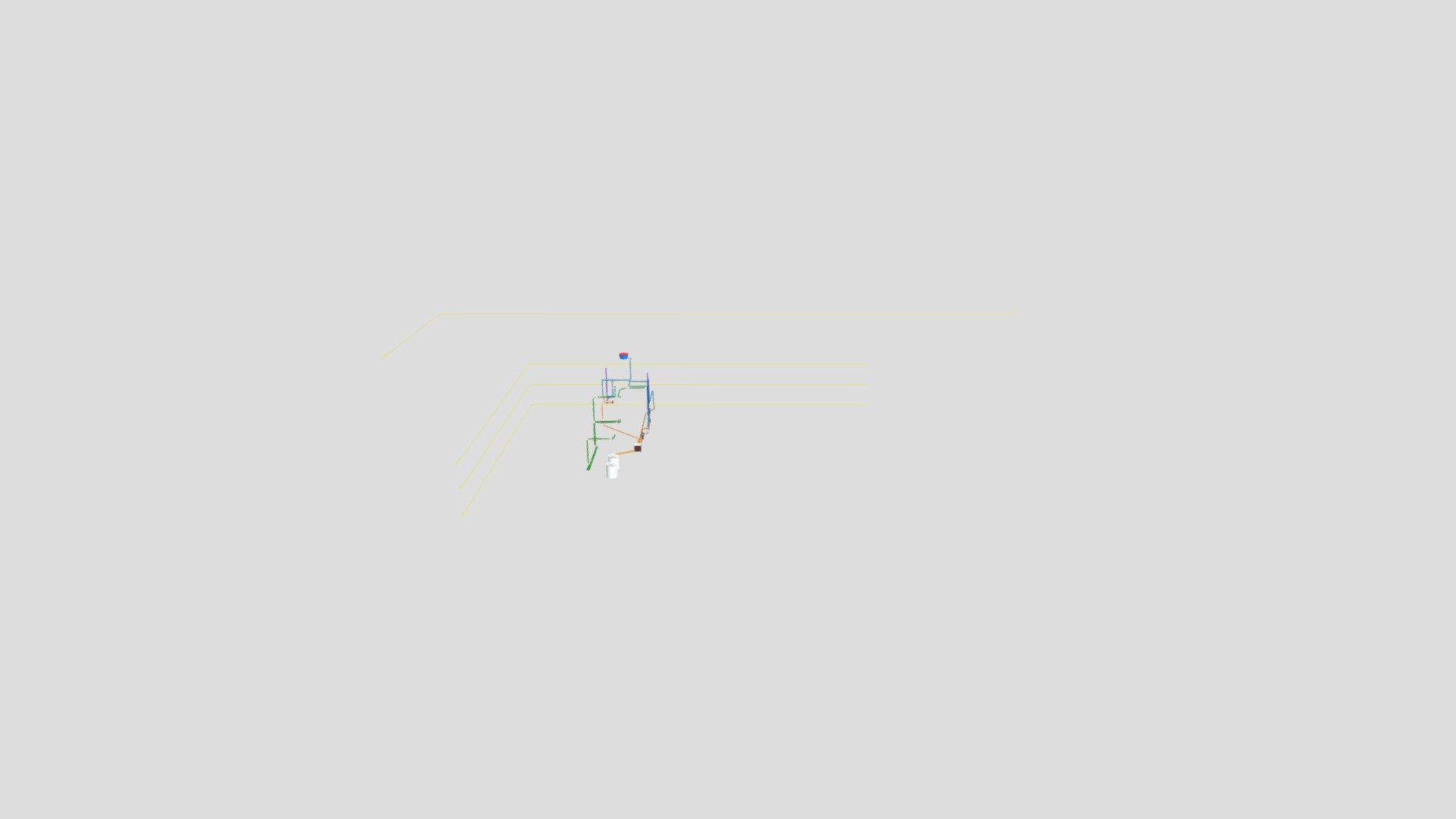 HID F&M - Download Free 3D model by rjengenharia [c141e04] - Sketchfab