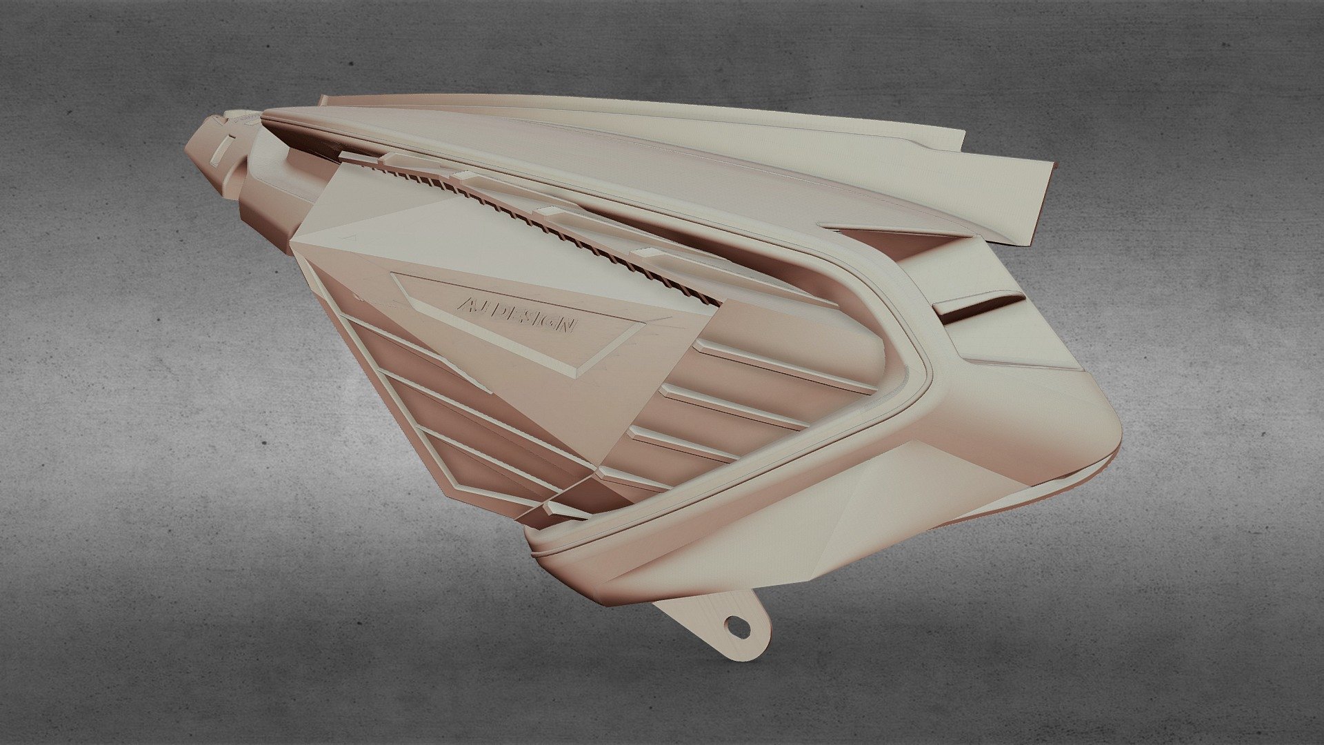 0801-FORCE 2_0 - 3D model by fight1107 [c141f99] - Sketchfab