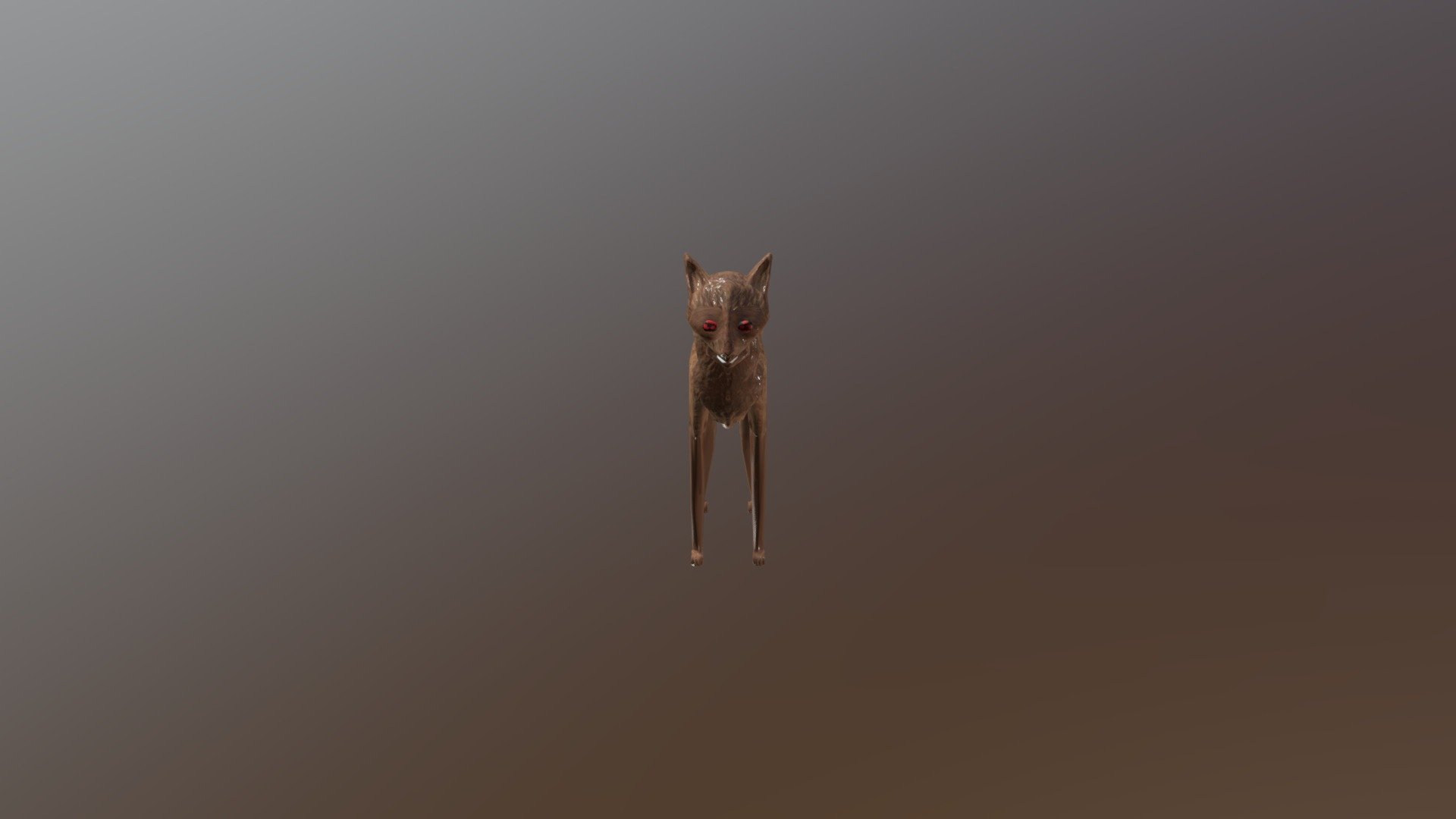 Gato Super Feo - 3D model by Gustavo.Ignacio.Mena.Rodriguez [c1426e6 ...