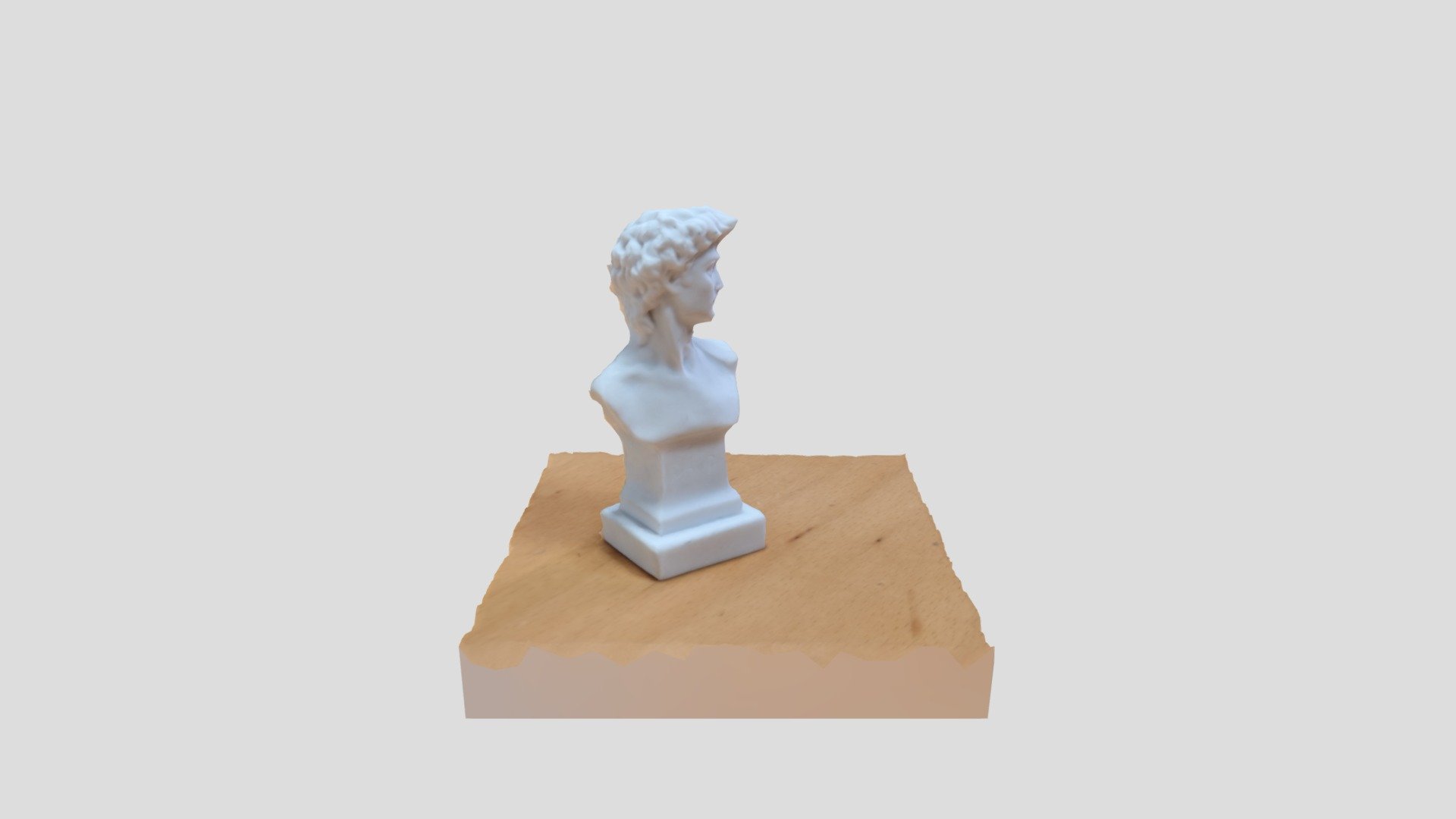 David_Miguel_Angel - Download Free 3D model by Victor Hugo Franco ...