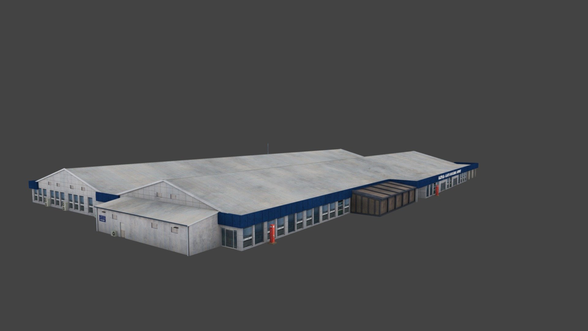 sdgf - 3D model by a.prijigalsky [c1447f3] - Sketchfab