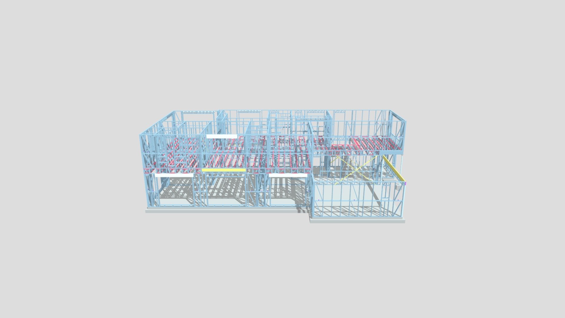 Job 90834 - 3D model by SSHF_Detailing [c145444] - Sketchfab