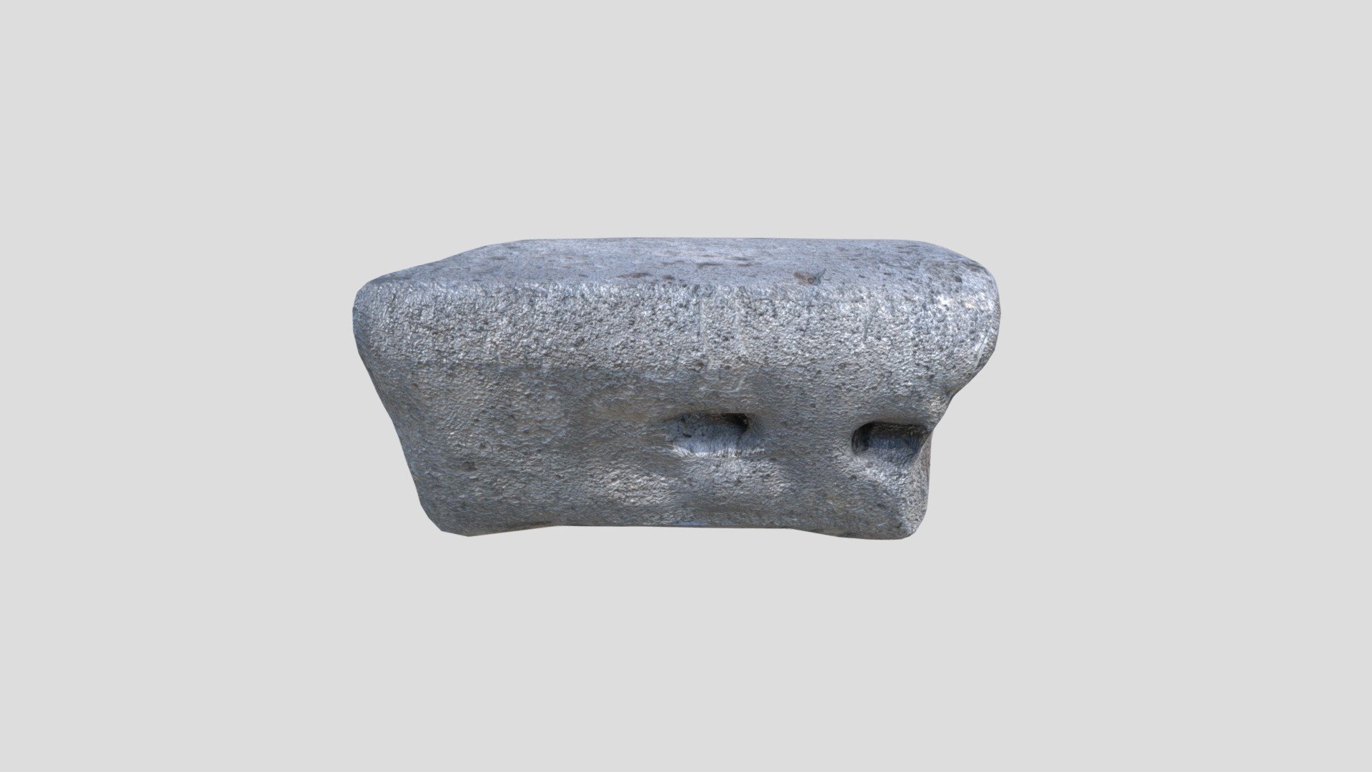 Steen 4 - Download Free 3D model by archeologie_Oss [c145e7a] - Sketchfab