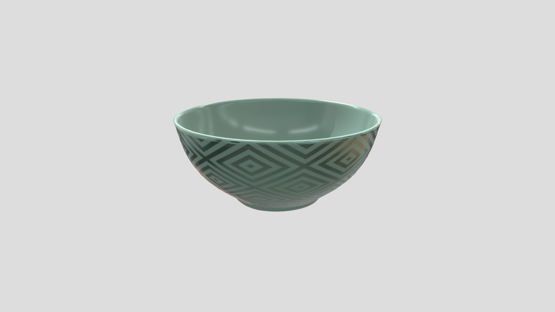 Bowl - Download Free 3D model by cat (@cat2174888) [c147917] - Sketchfab