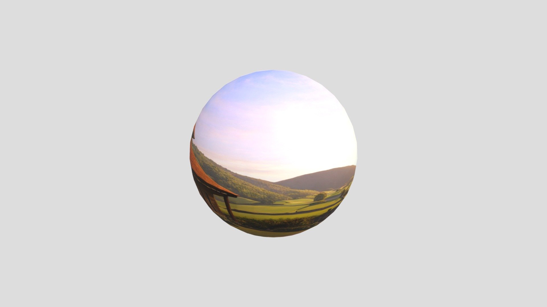 Skybox LAMAN2 - Download Free 3D model by P162042 [c14847b] - Sketchfab