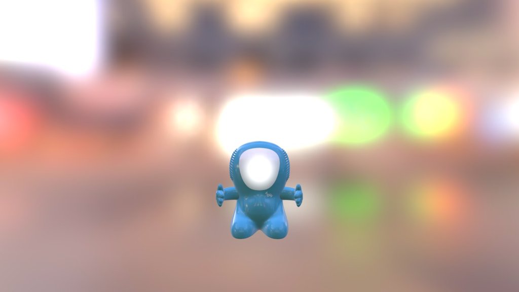 Embodied - 3D model by embodied [c14b858] - Sketchfab