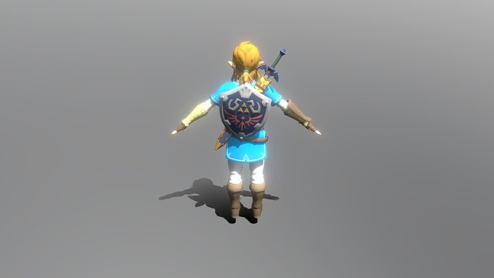 1_clicks_ (@ZENTA-_-) - Sketchfab
