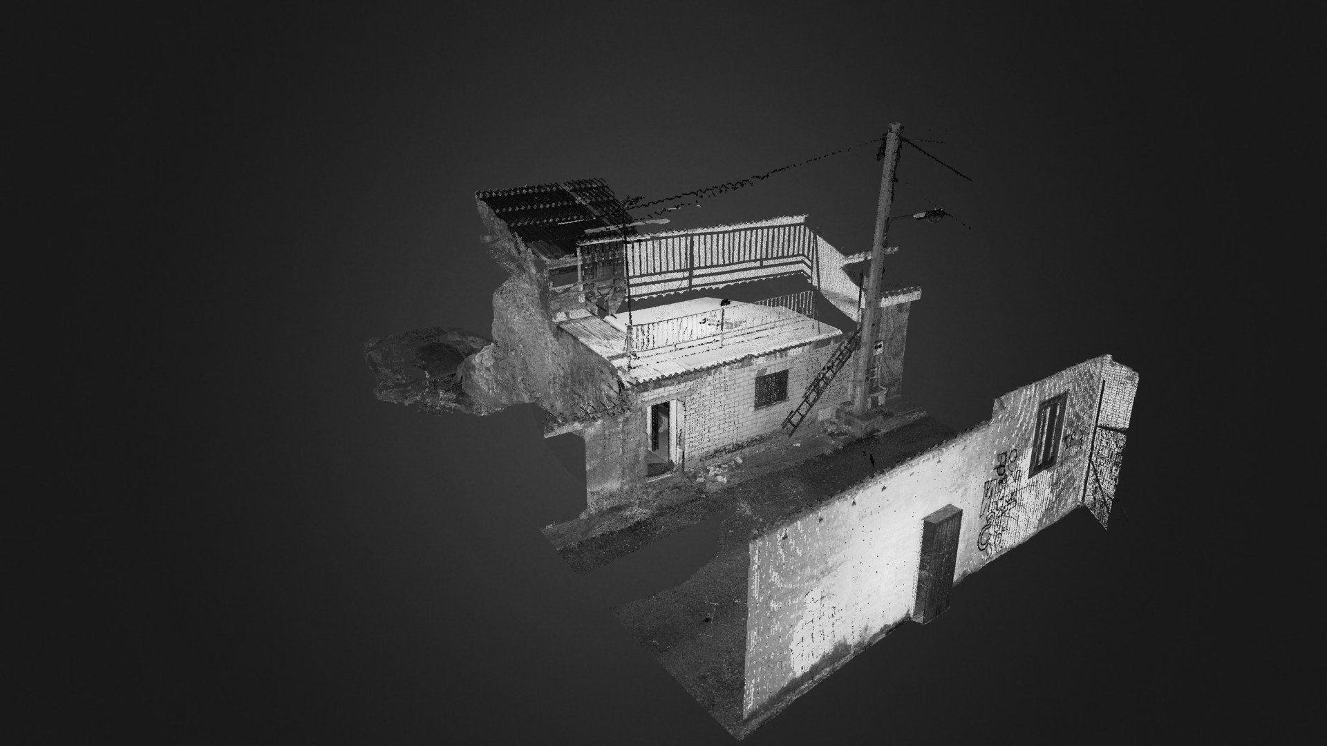 C 145 - 3D model by barriobodegaslardero [c14dc9e] - Sketchfab