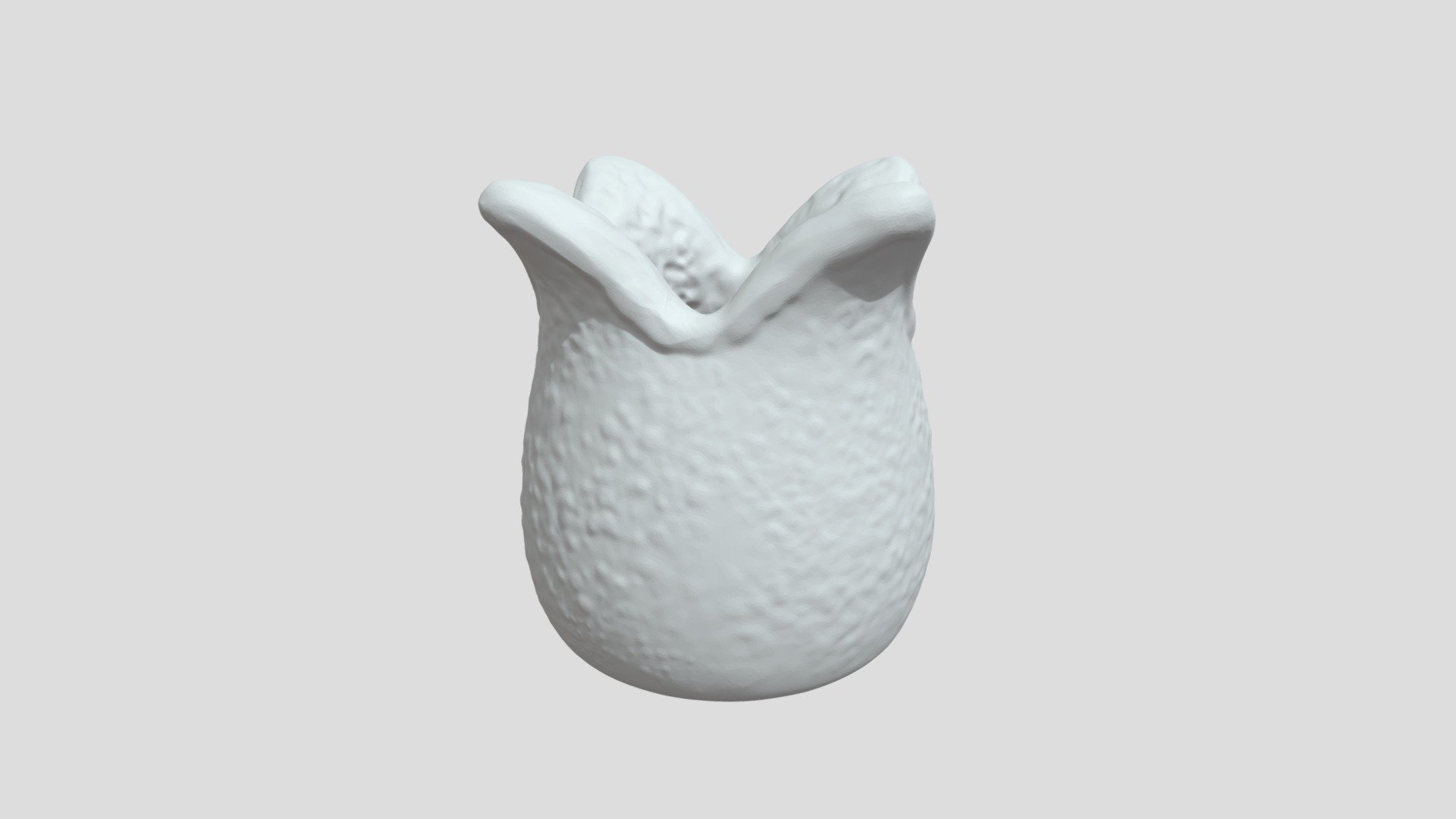 Alien Egg Open - 3D model by Adrey_Maradudin [c14e540] - Sketchfab
